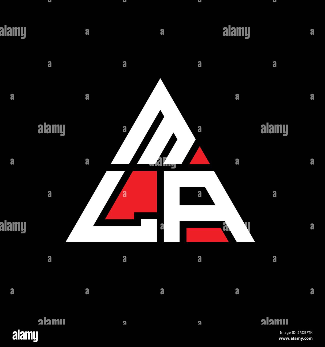 Mla symbol -Fotos und -Bildmaterial in hoher Auflösung – Alamy