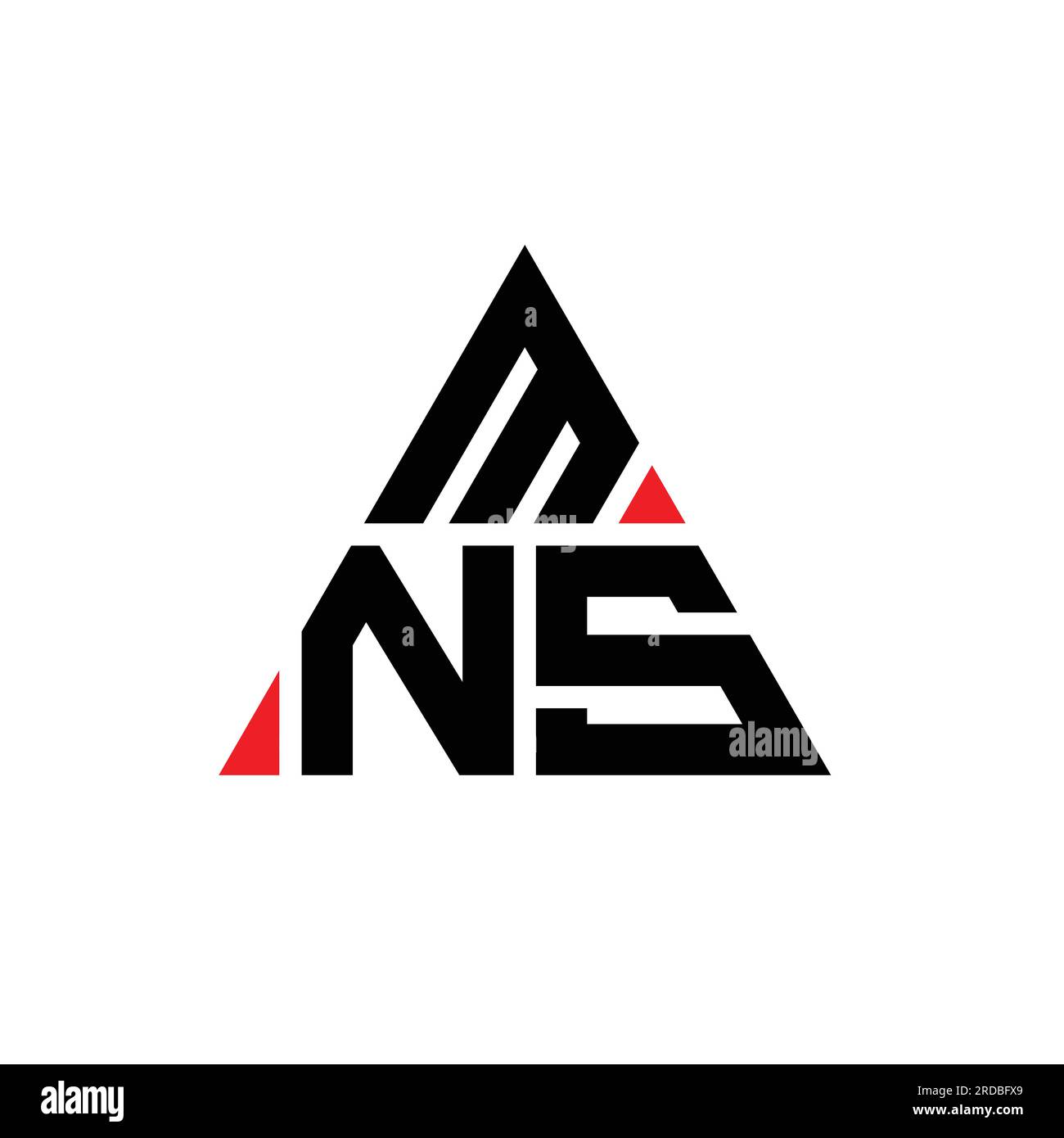 Mns logo -Fotos und -Bildmaterial in hoher Auflösung – Alamy