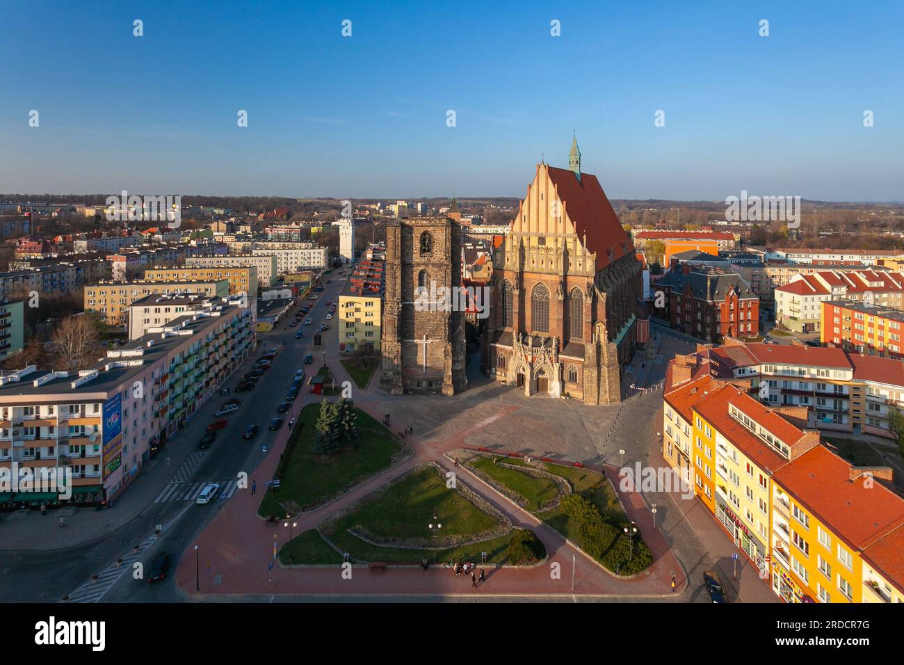 Basilica nysa -Fotos und -Bildmaterial in hoher Auflösung – Alamy