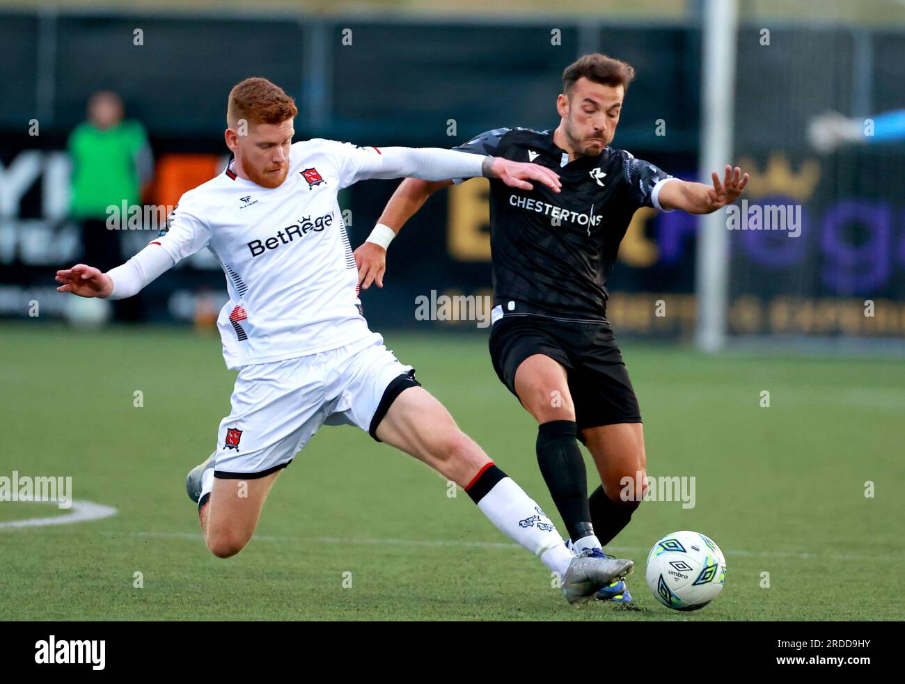 Malley park -Fotos und -Bildmaterial in hoher Auflösung – Alamy