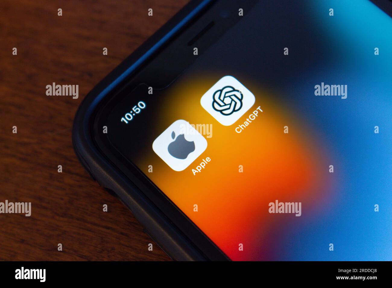 Chatgpt symbol -Fotos und -Bildmaterial in hoher Auflösung – Alamy