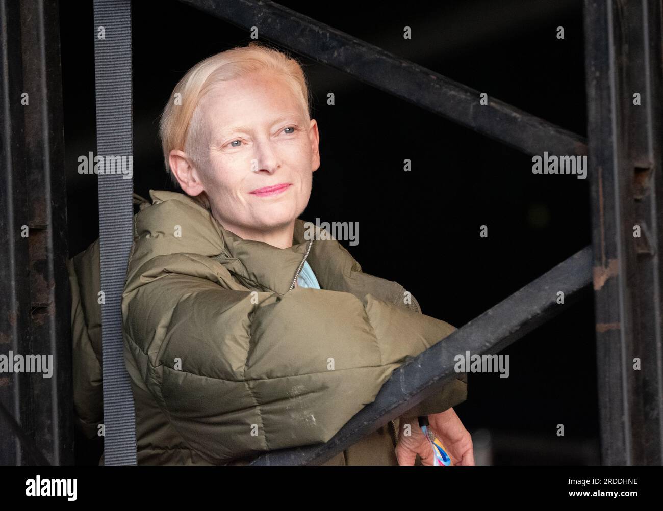 Bludot festival -Fotos und -Bildmaterial in hoher Auflösung – Alamy