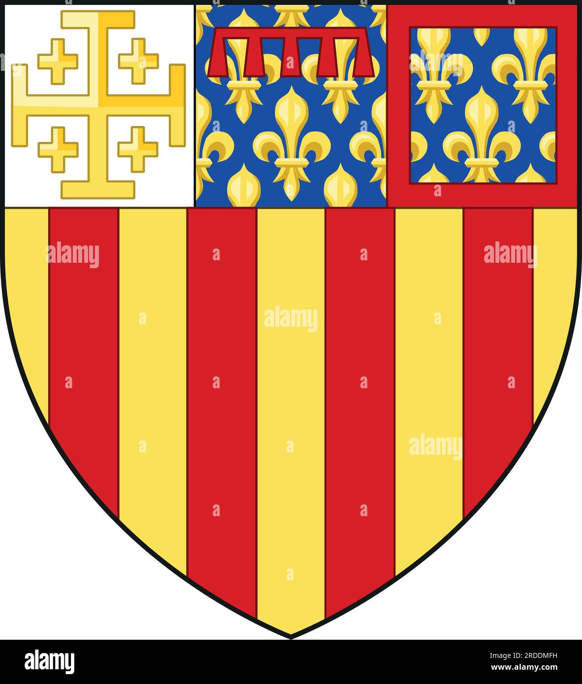 Provence reise Stock-Vektorgrafiken kaufen - Alamy