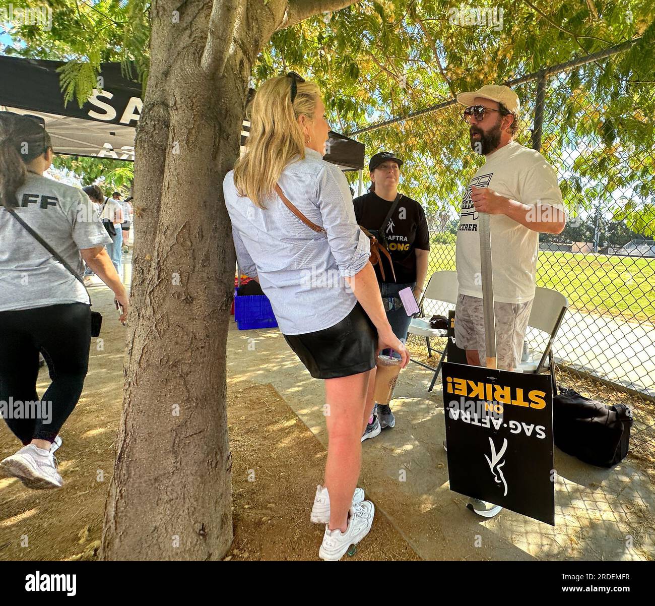 Amy murray -Fotos und -Bildmaterial in hoher Auflösung – Alamy