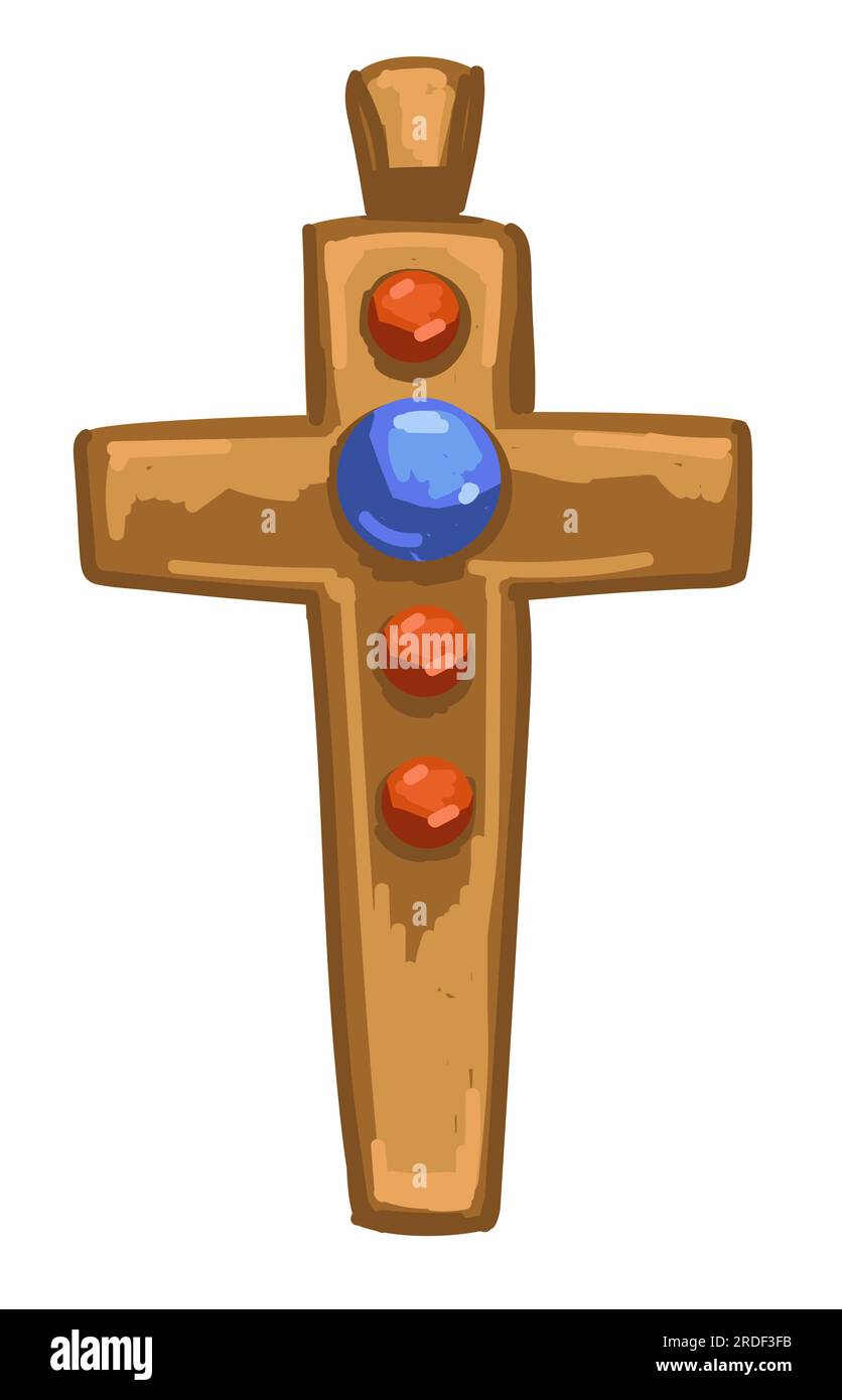 Mittelalterliche christliche tradition Stock-Vektorgrafiken kaufen - Alamy