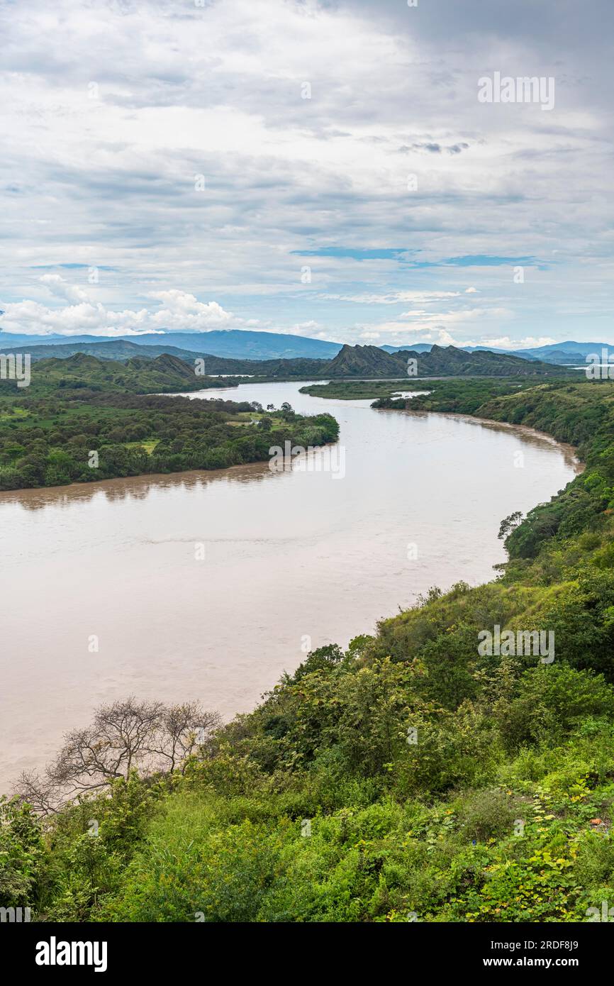 Kolumbianischer fluss -Fotos und -Bildmaterial in hoher Auflösung – Alamy