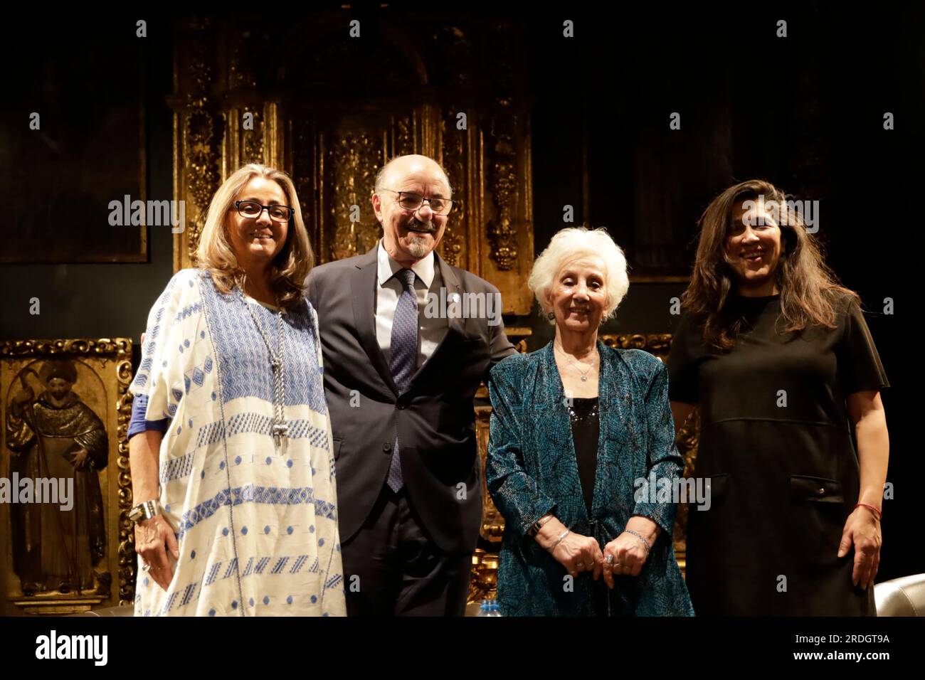 Juana lopez -Fotos und -Bildmaterial in hoher Auflösung – Alamy