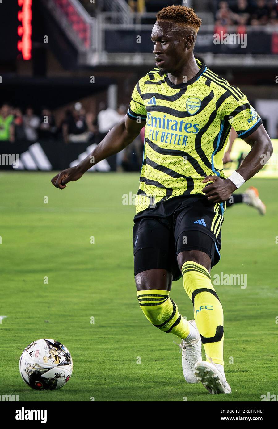 Arsenal spieler der saison 2023 -Fotos und -Bildmaterial in hoher ...