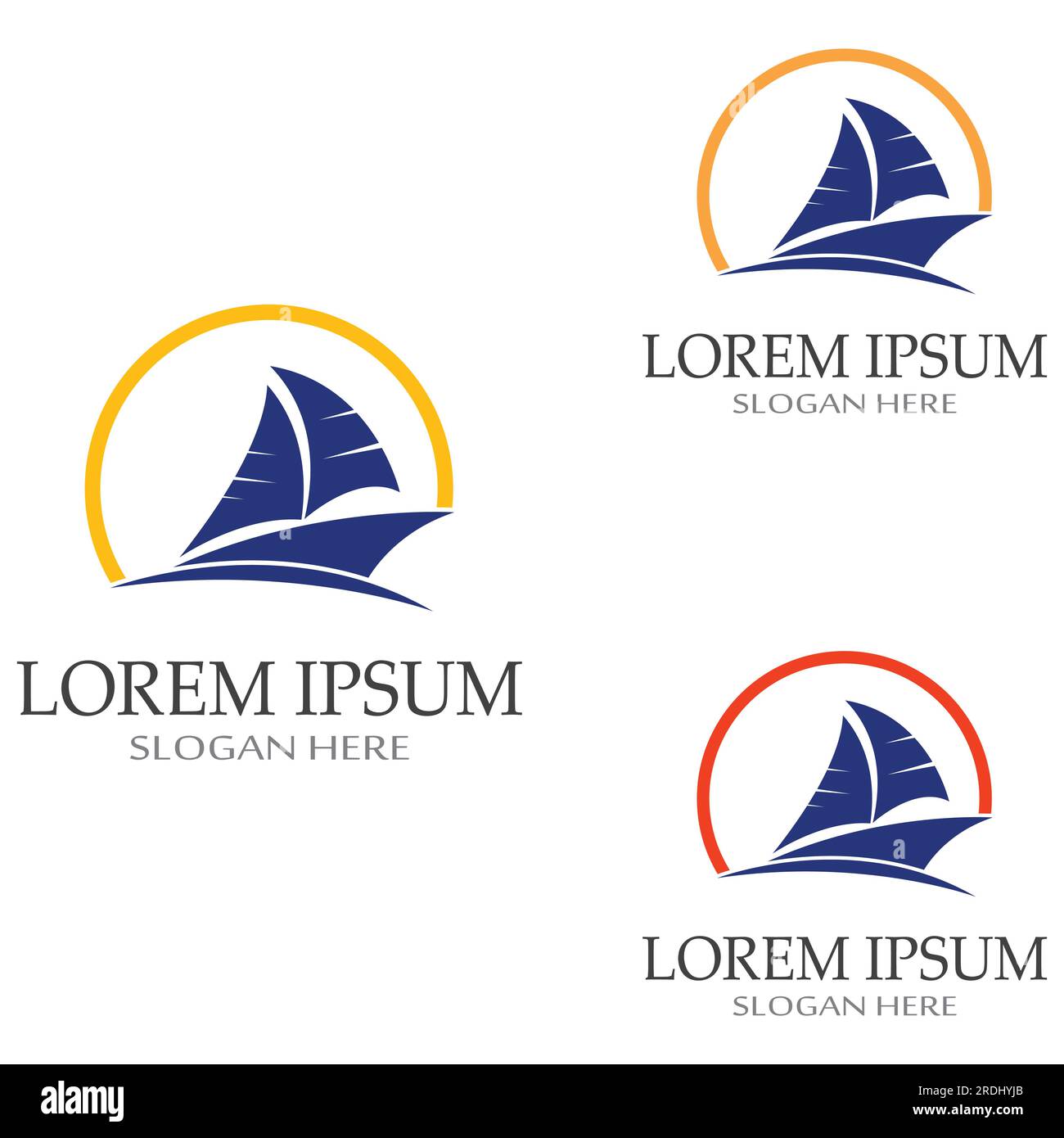 Segelboot vektor vektoren -Fotos und -Bildmaterial in hoher Auflösung ...