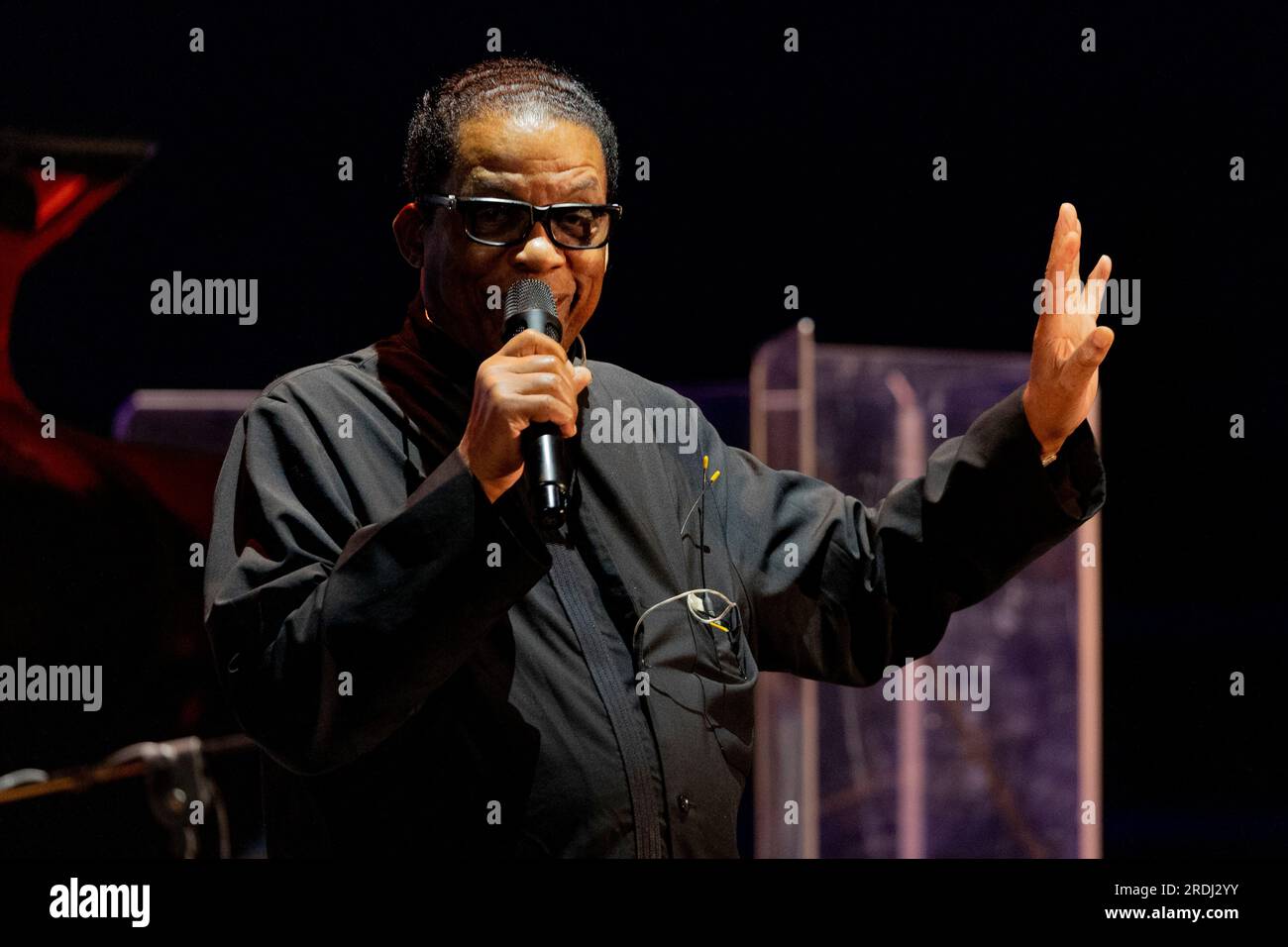Hancock terence blanchard -Fotos und -Bildmaterial in hoher Auflösung ...