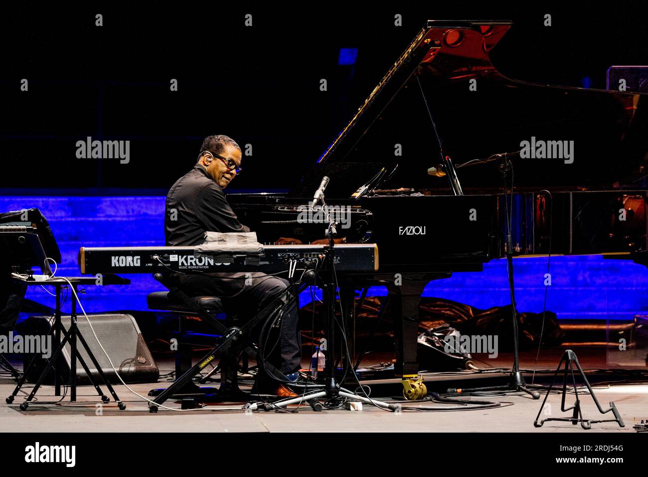 Hancock terence blanchard -Fotos und -Bildmaterial in hoher Auflösung ...