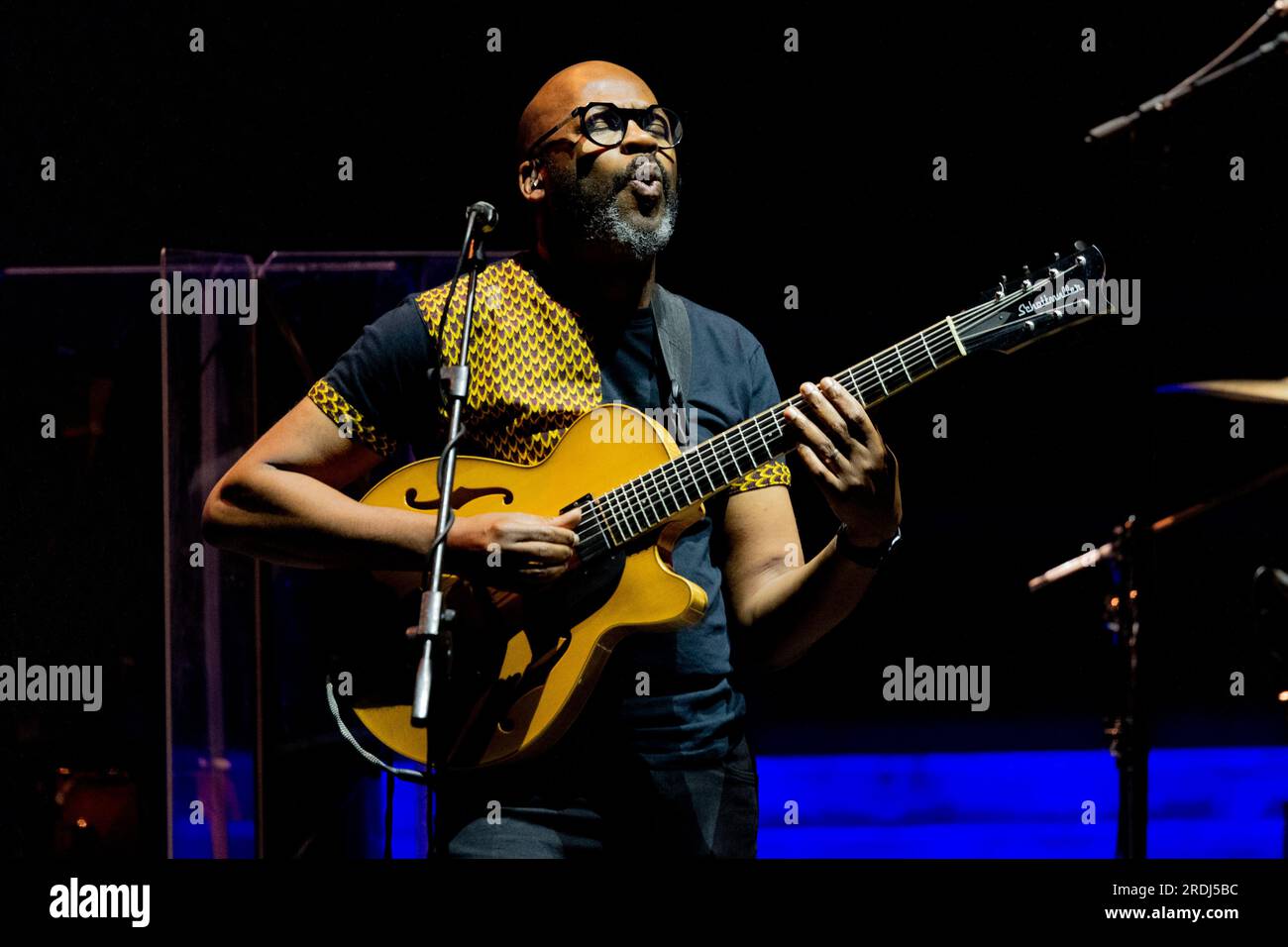Hancock terence blanchard -Fotos und -Bildmaterial in hoher Auflösung ...