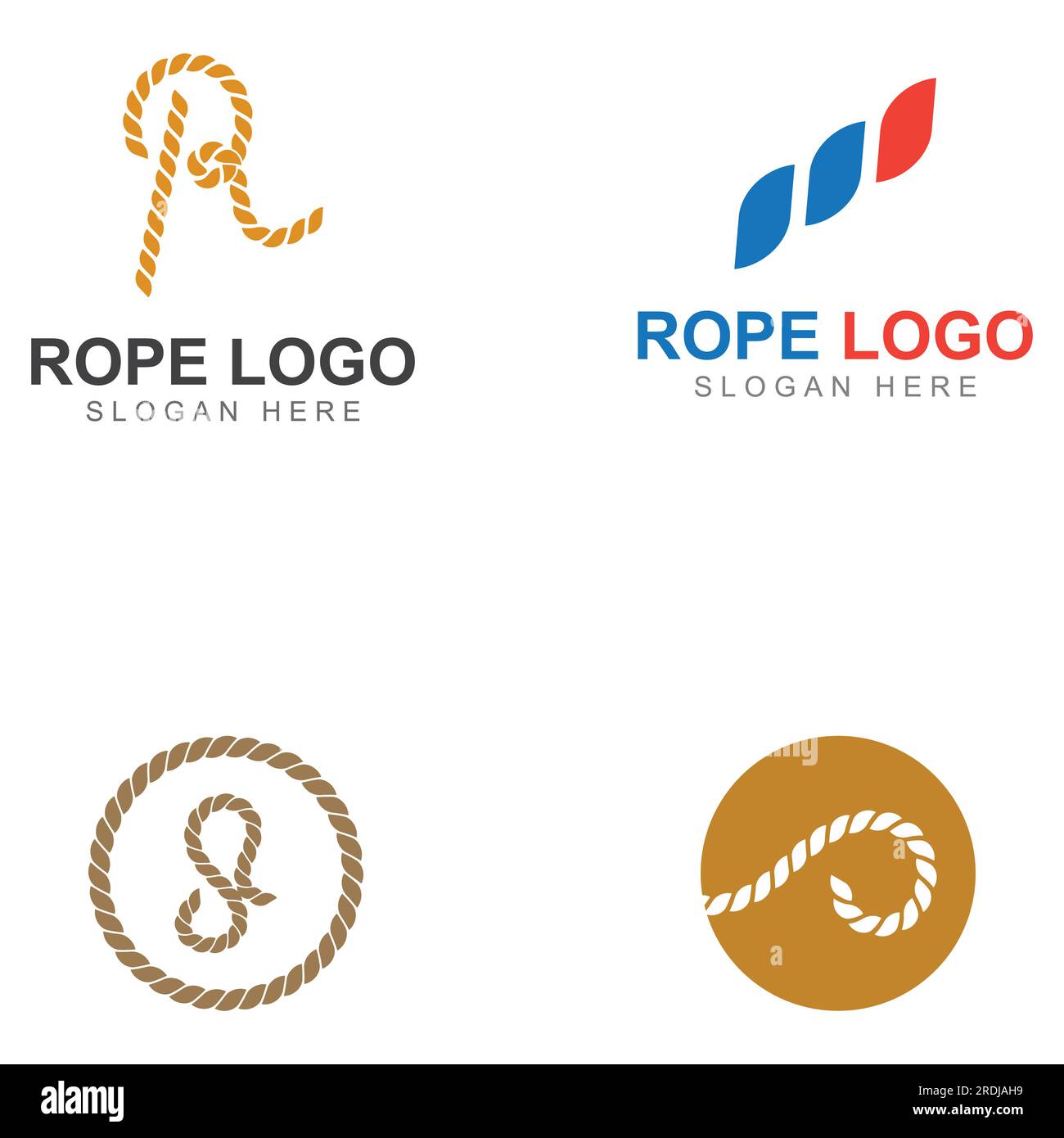 Knoten seil vektor vektoren -Fotos und -Bildmaterial in hoher Auflösung ...