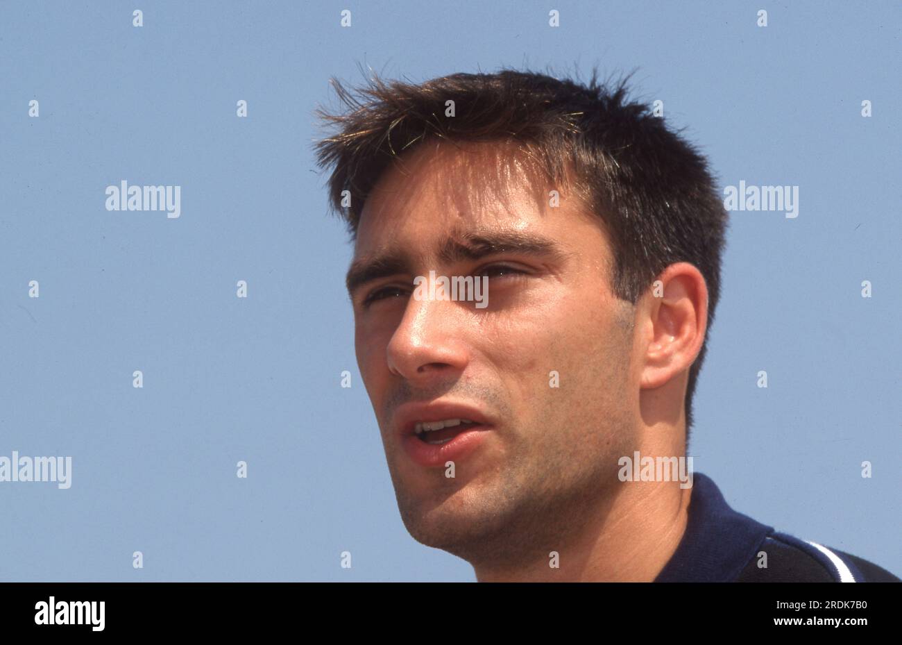 National mannschaftsfoto 2000 -Fotos und -Bildmaterial in hoher ...