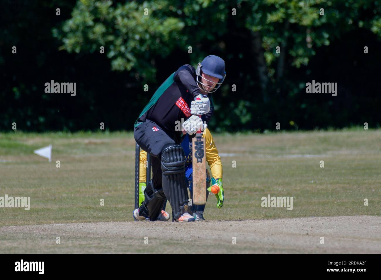 Clydach cricket club -Fotos und -Bildmaterial in hoher Auflösung – Alamy