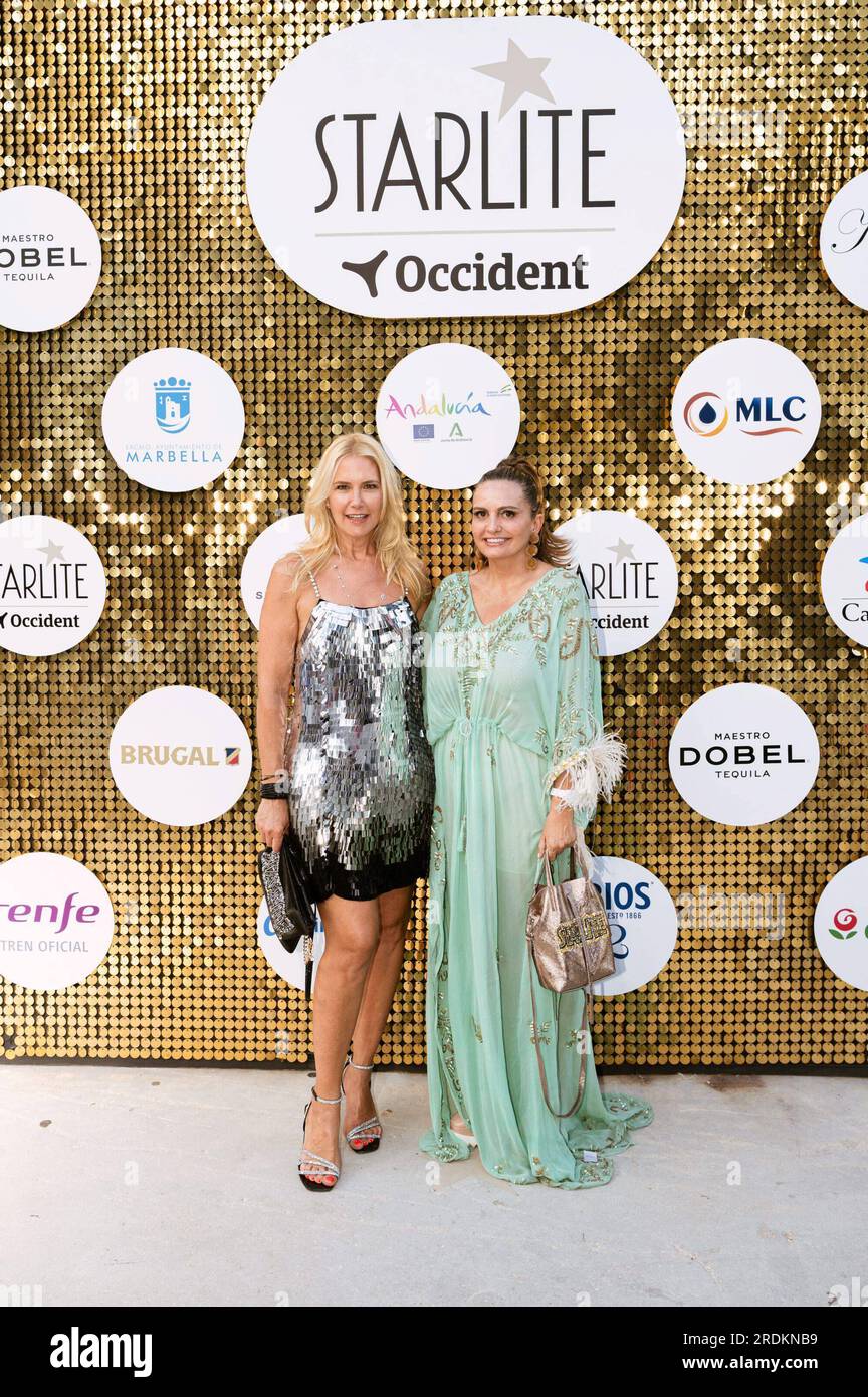 Viele Berühmtheiten besuchen das Konzert des legendären Sängers Rod ...