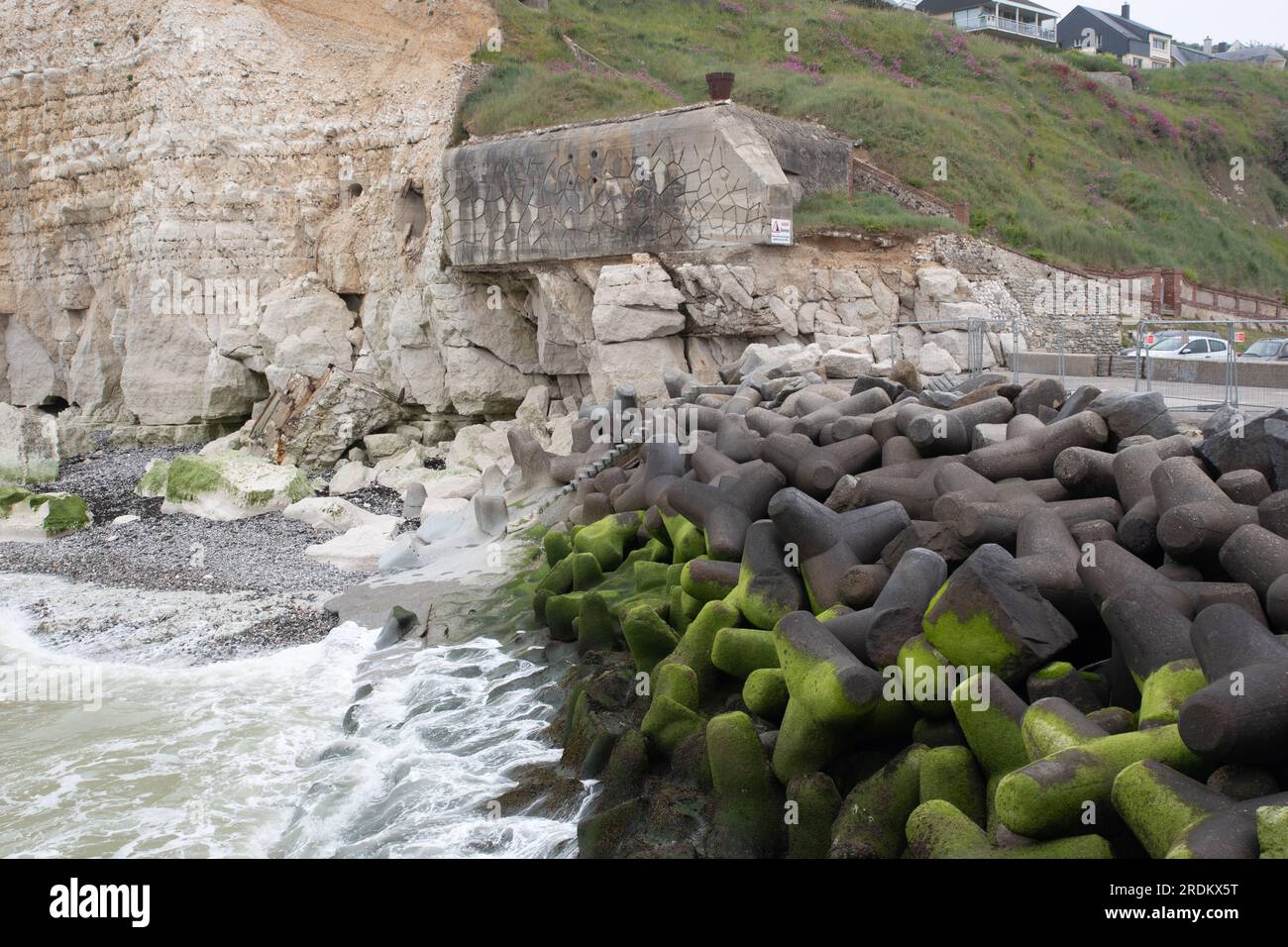 Concrete tetrapod -Fotos und -Bildmaterial in hoher Auflösung – Alamy