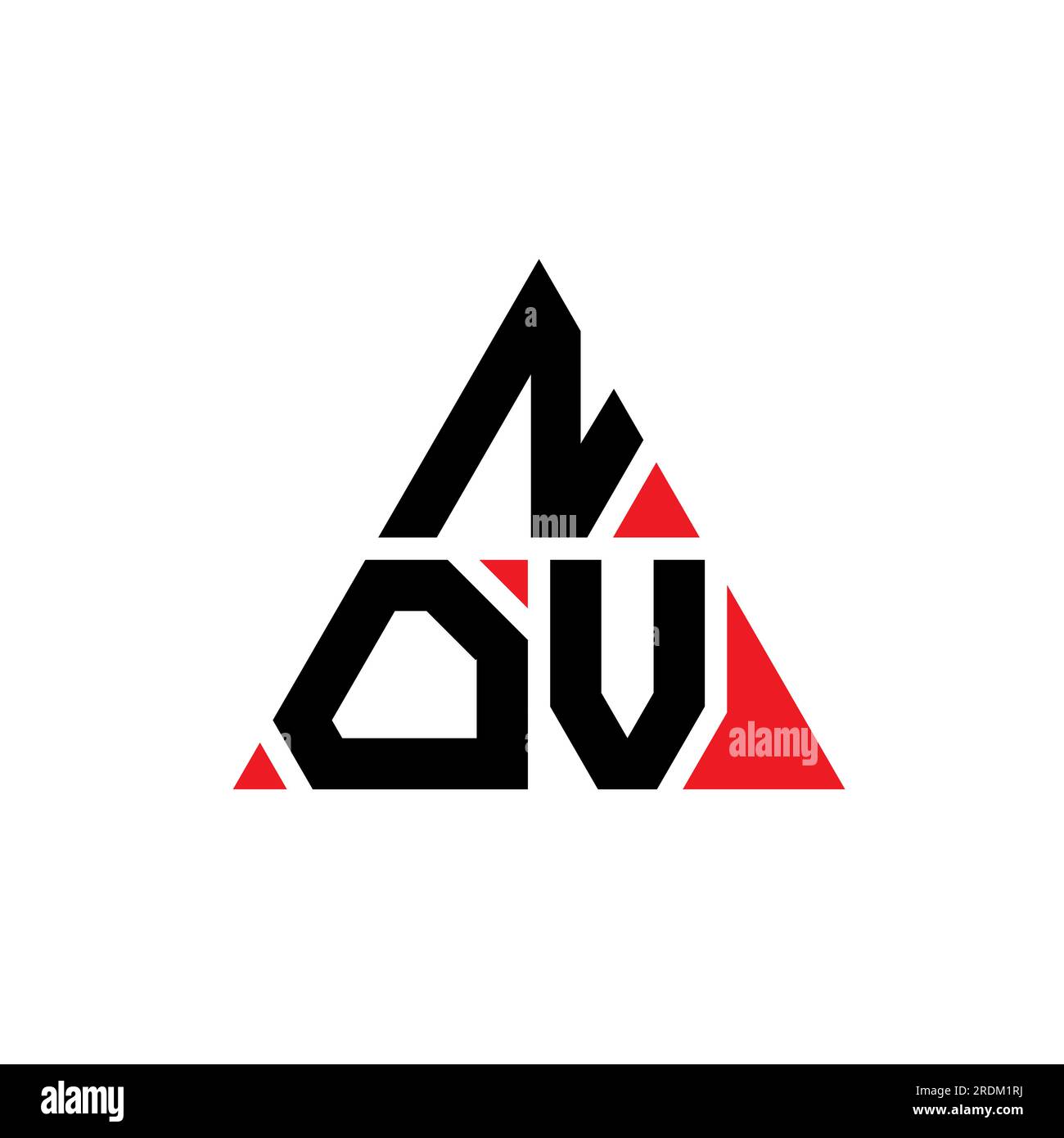 Nov logo Ausgeschnittene Stockfotos und -bilder - Alamy