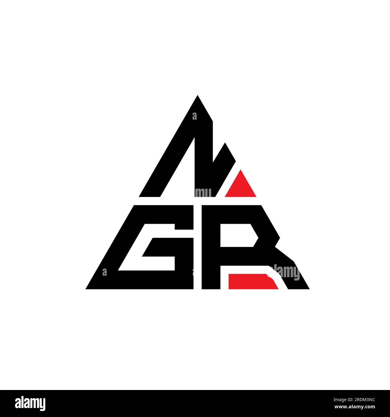 Ngr logo -Fotos und -Bildmaterial in hoher Auflösung – Alamy