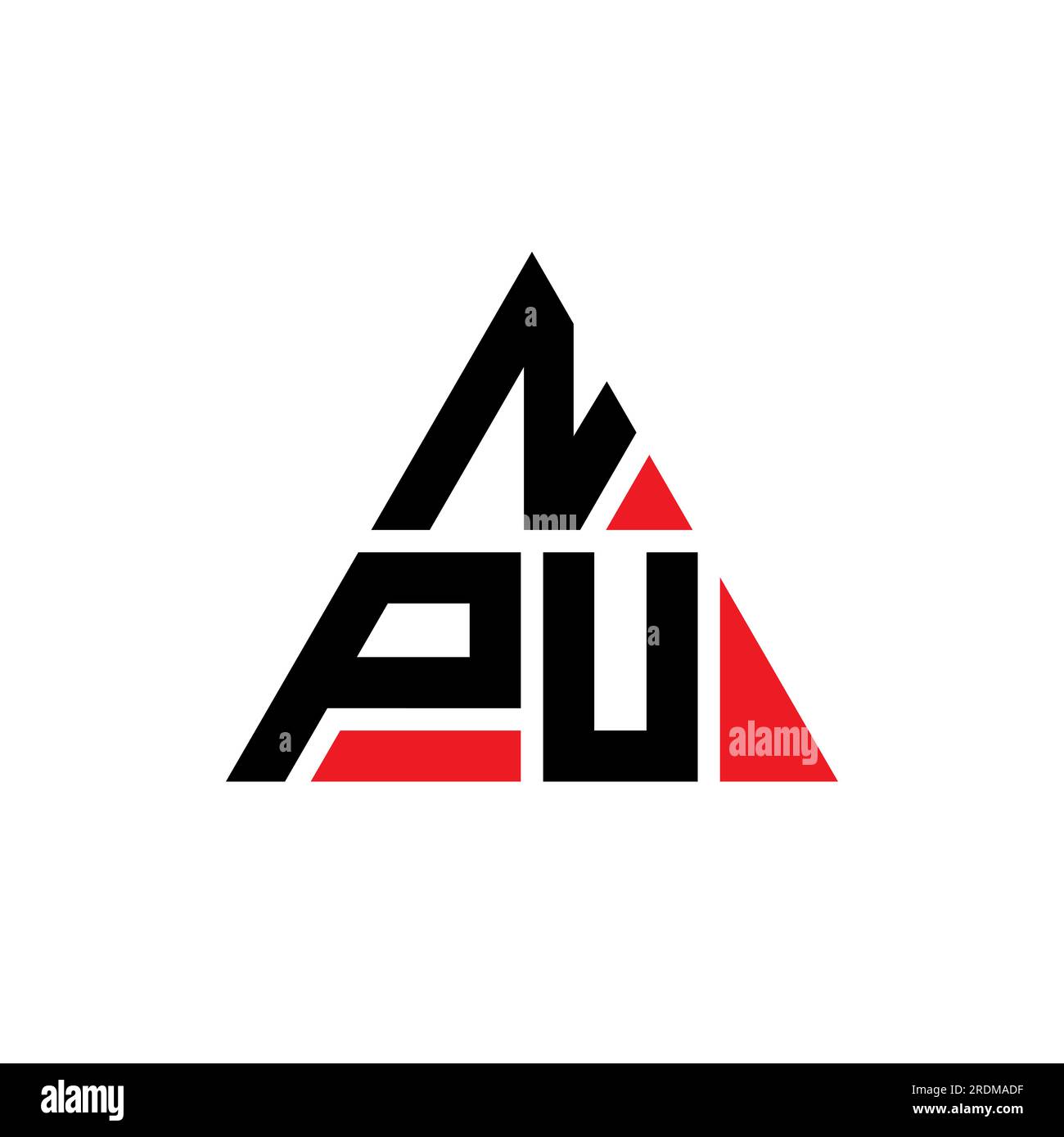 Npu logo -Fotos und -Bildmaterial in hoher Auflösung – Alamy