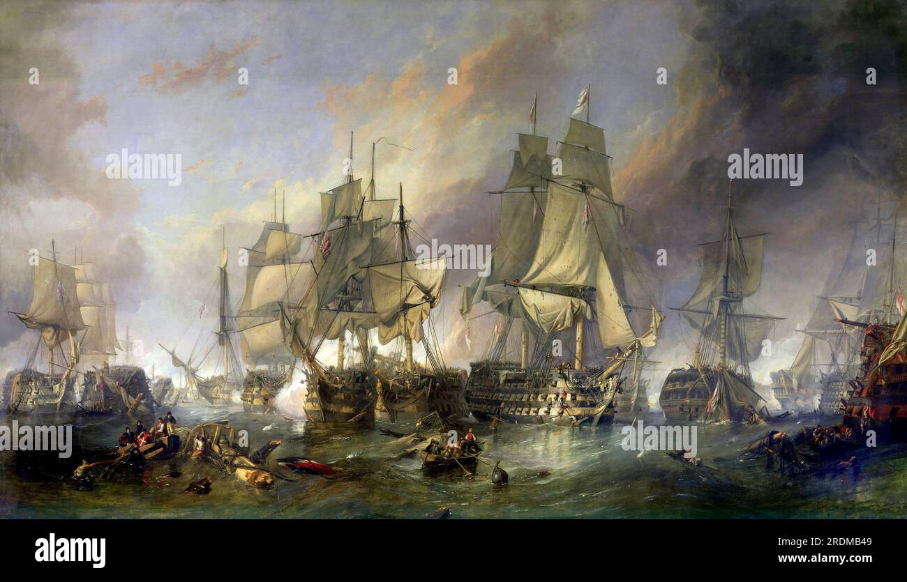 William clarkson stanfield -Fotos und -Bildmaterial in hoher Auflösung ...