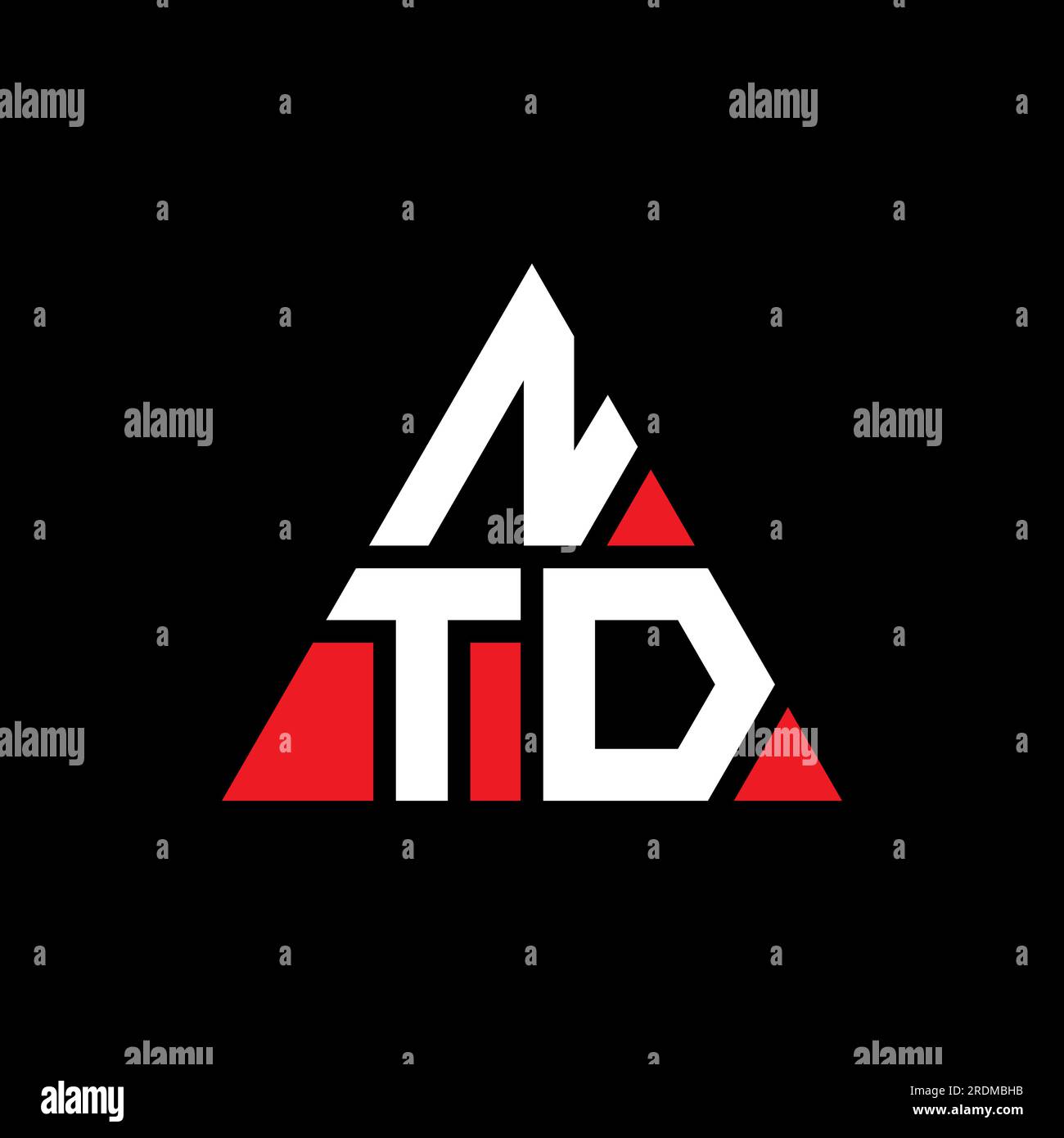 Ntd logo -Fotos und -Bildmaterial in hoher Auflösung – Alamy