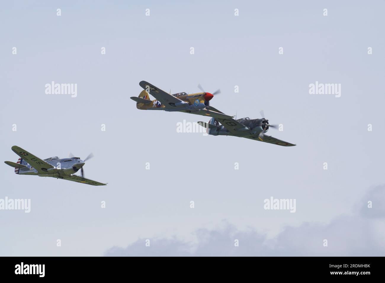 Curtiss hawk modell 75 -Fotos und -Bildmaterial in hoher Auflösung – Alamy