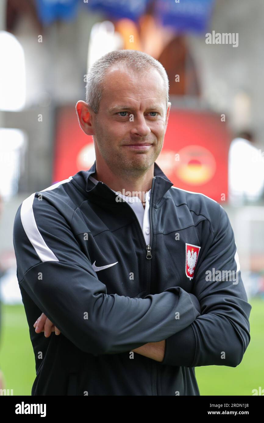 Marcin wlodarski -Fotos und -Bildmaterial in hoher Auflösung – Alamy