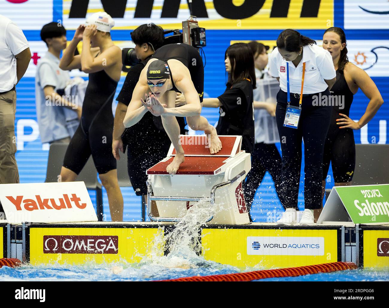 Sam van nunen -Fotos und -Bildmaterial in hoher Auflösung – Alamy