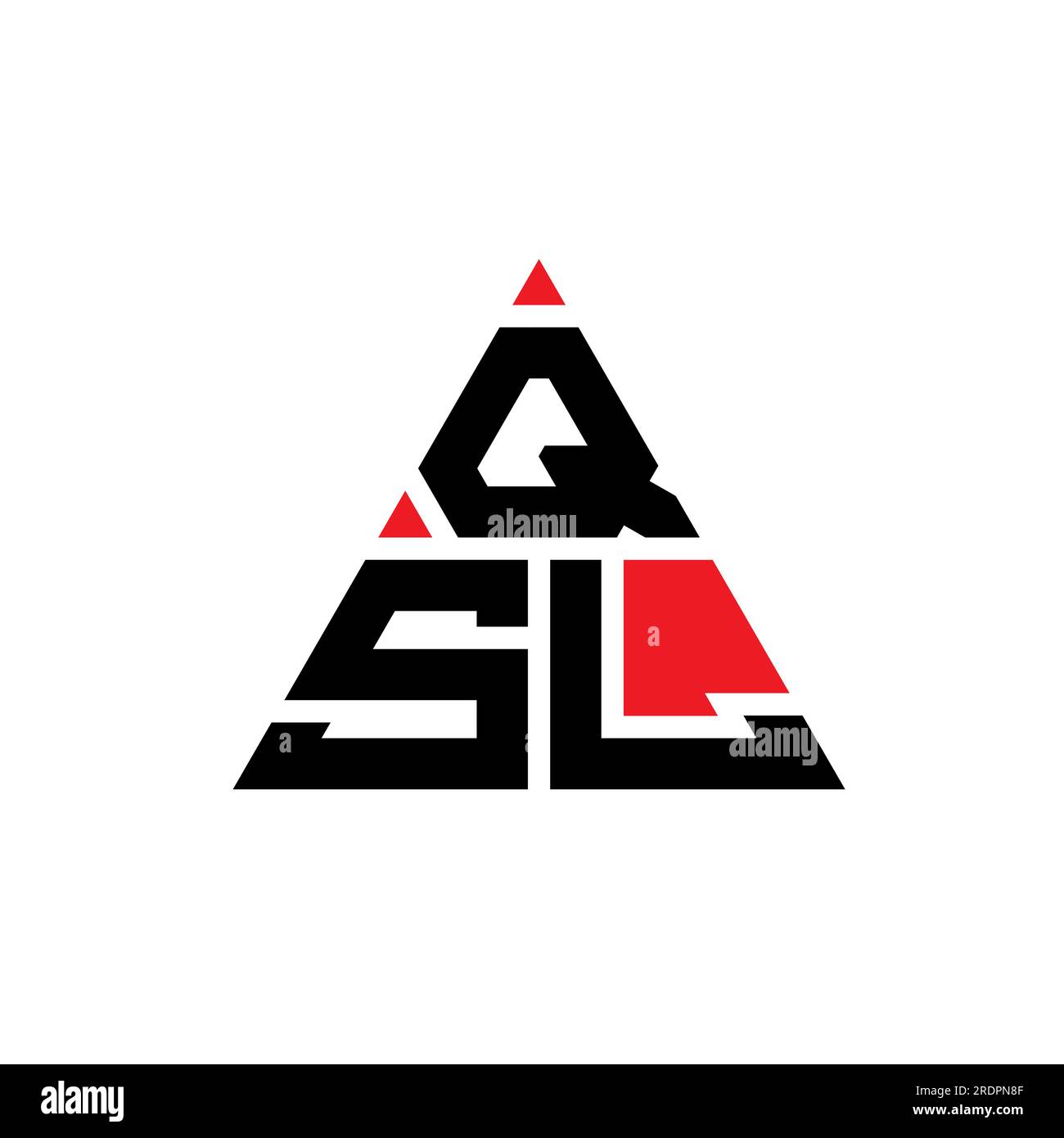 Qsl logo -Fotos und -Bildmaterial in hoher Auflösung – Alamy