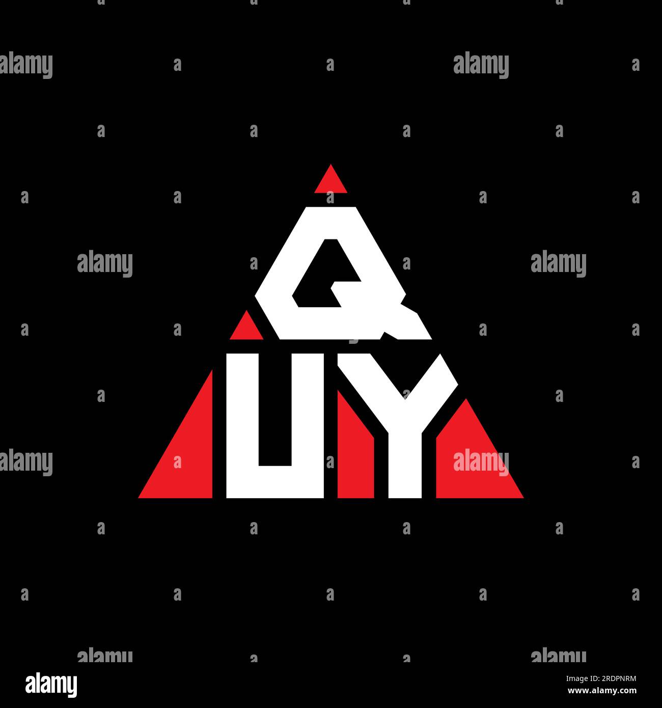Quy logo Stock-Vektorgrafiken kaufen - Alamy