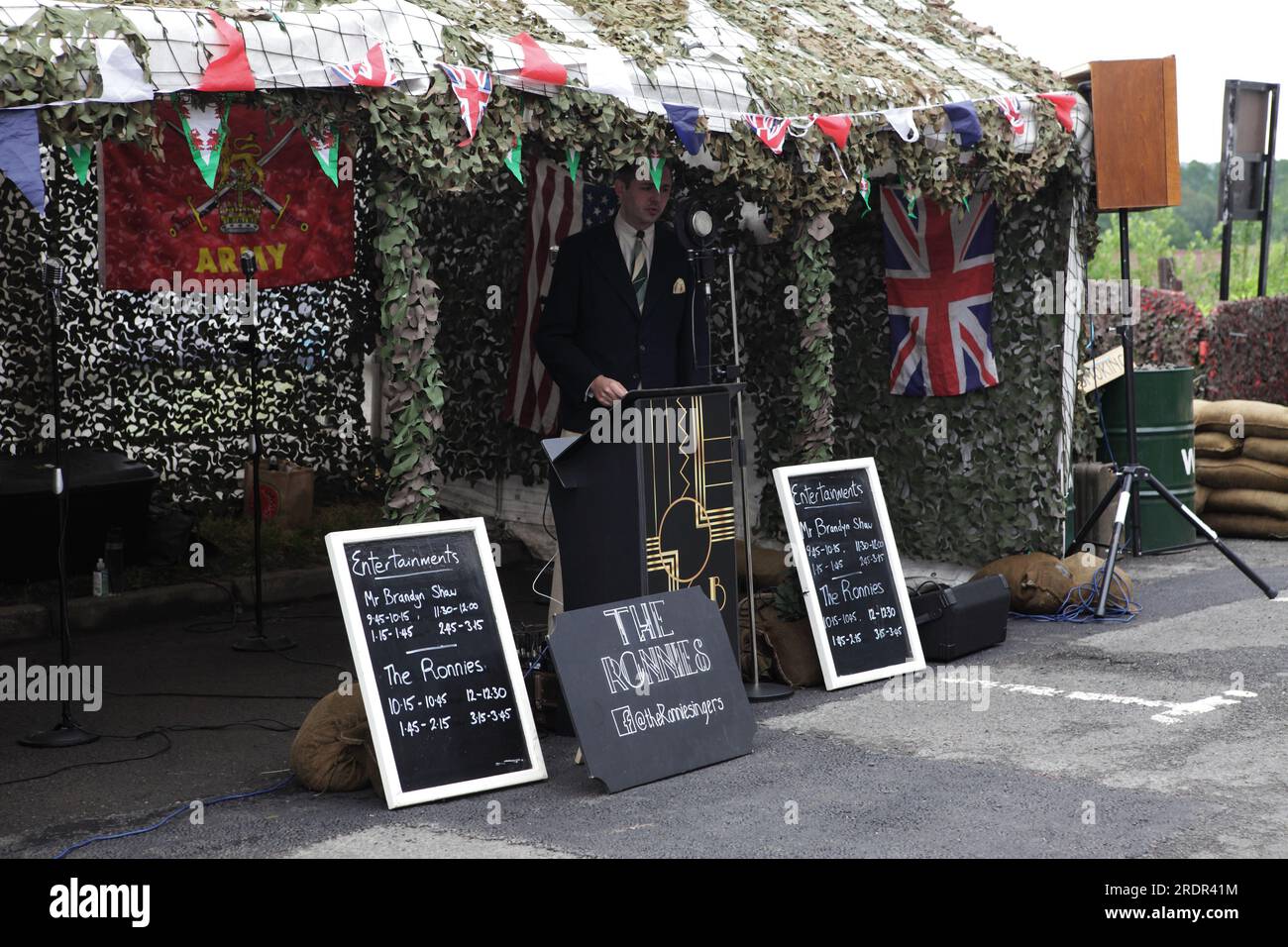 Severn valley railway tag der 1940er jahre -Fotos und -Bildmaterial in ...