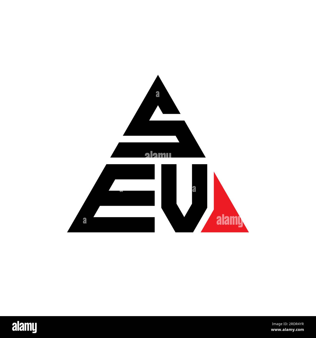 Sev logo Ausgeschnittene Stockfotos und -bilder - Alamy