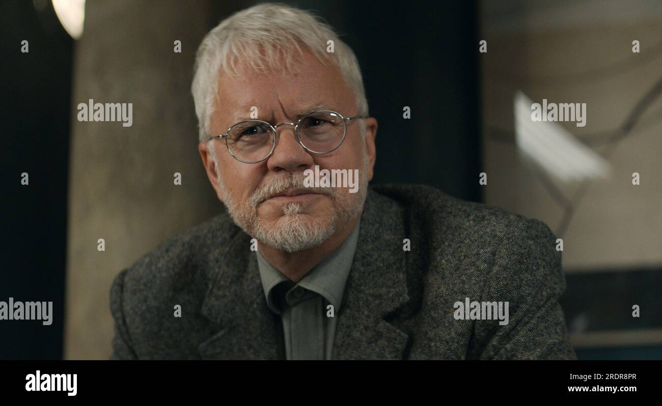 Underground silo -Fotos und -Bildmaterial in hoher Auflösung – Alamy
