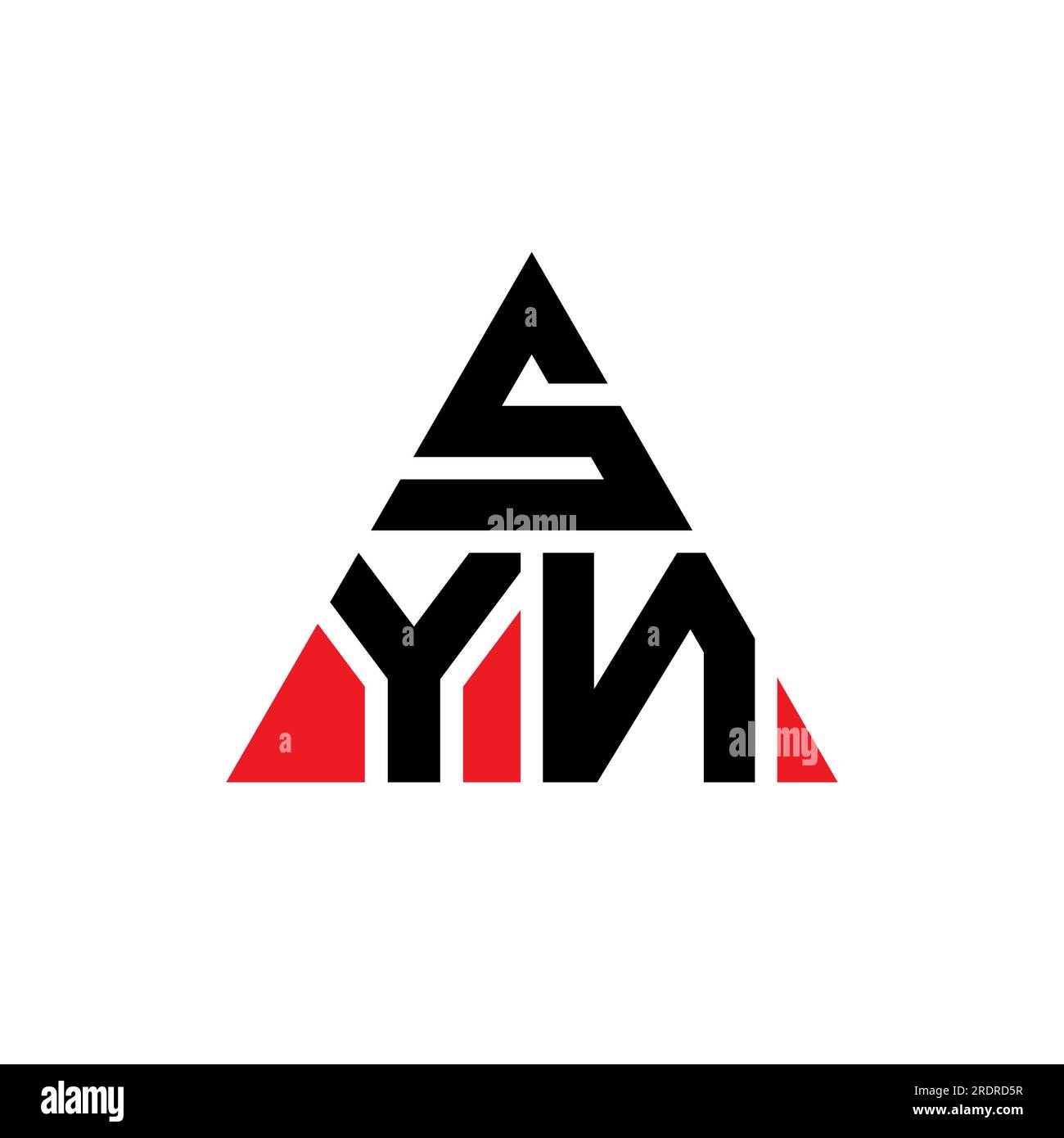 Syn technologie logo Ausgeschnittene Stockfotos und -bilder - Alamy