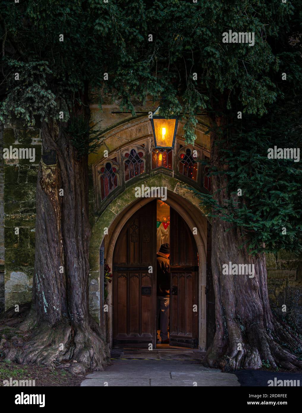 Hobbit door -Fotos und -Bildmaterial in hoher Auflösung – Alamy