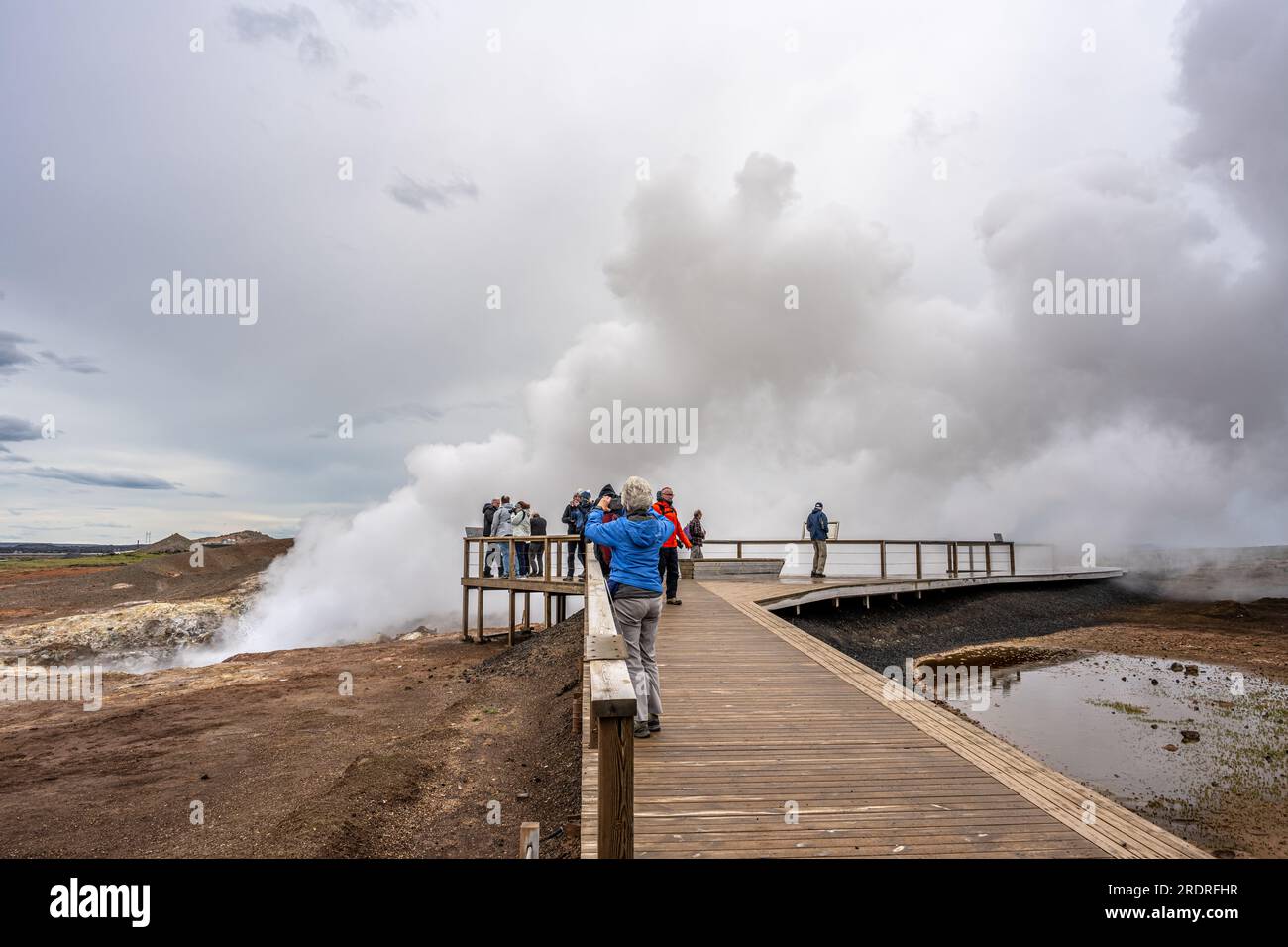 Reykjanes peninsular -Fotos und -Bildmaterial in hoher Auflösung – Alamy