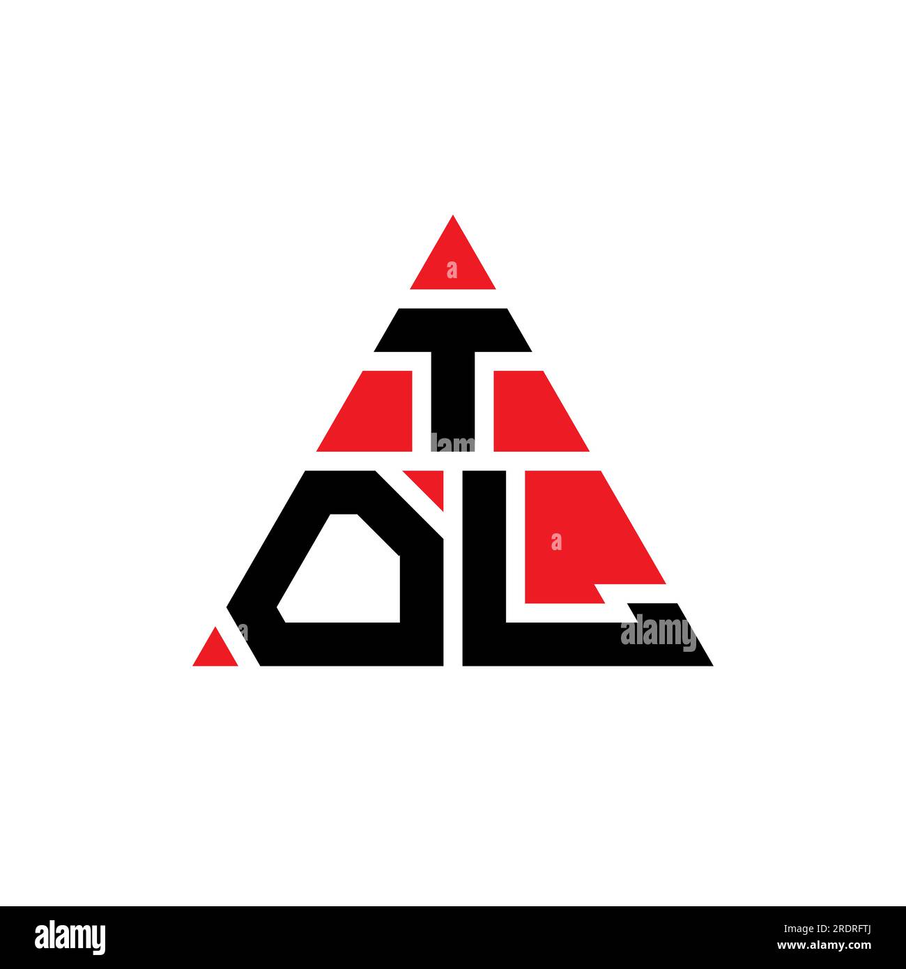 Tol alphabet Ausgeschnittene Stockfotos und -bilder - Alamy