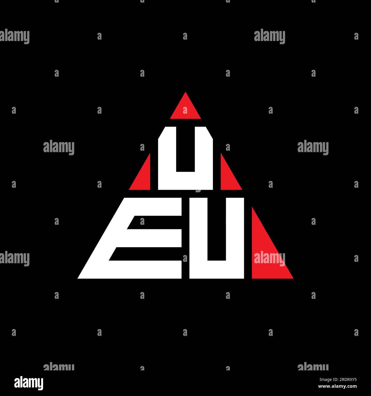 Ueu logo -Fotos und -Bildmaterial in hoher Auflösung – Alamy