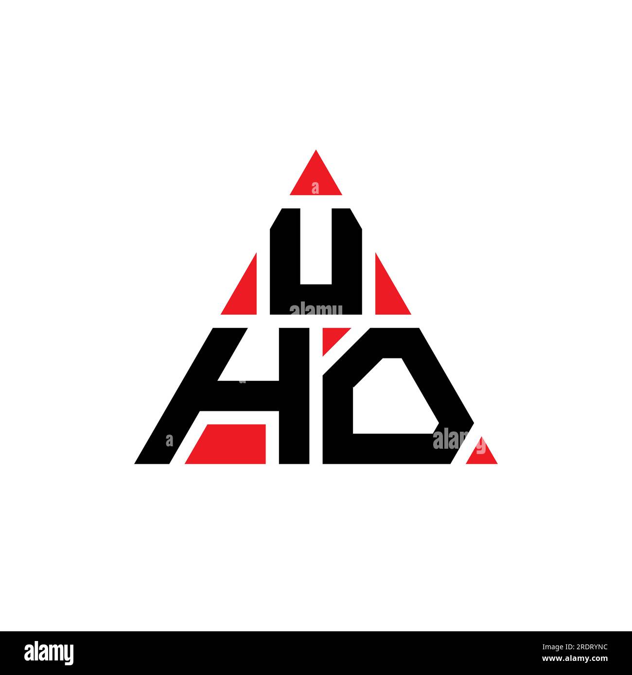 Uho technologie logo -Fotos und -Bildmaterial in hoher Auflösung – Alamy