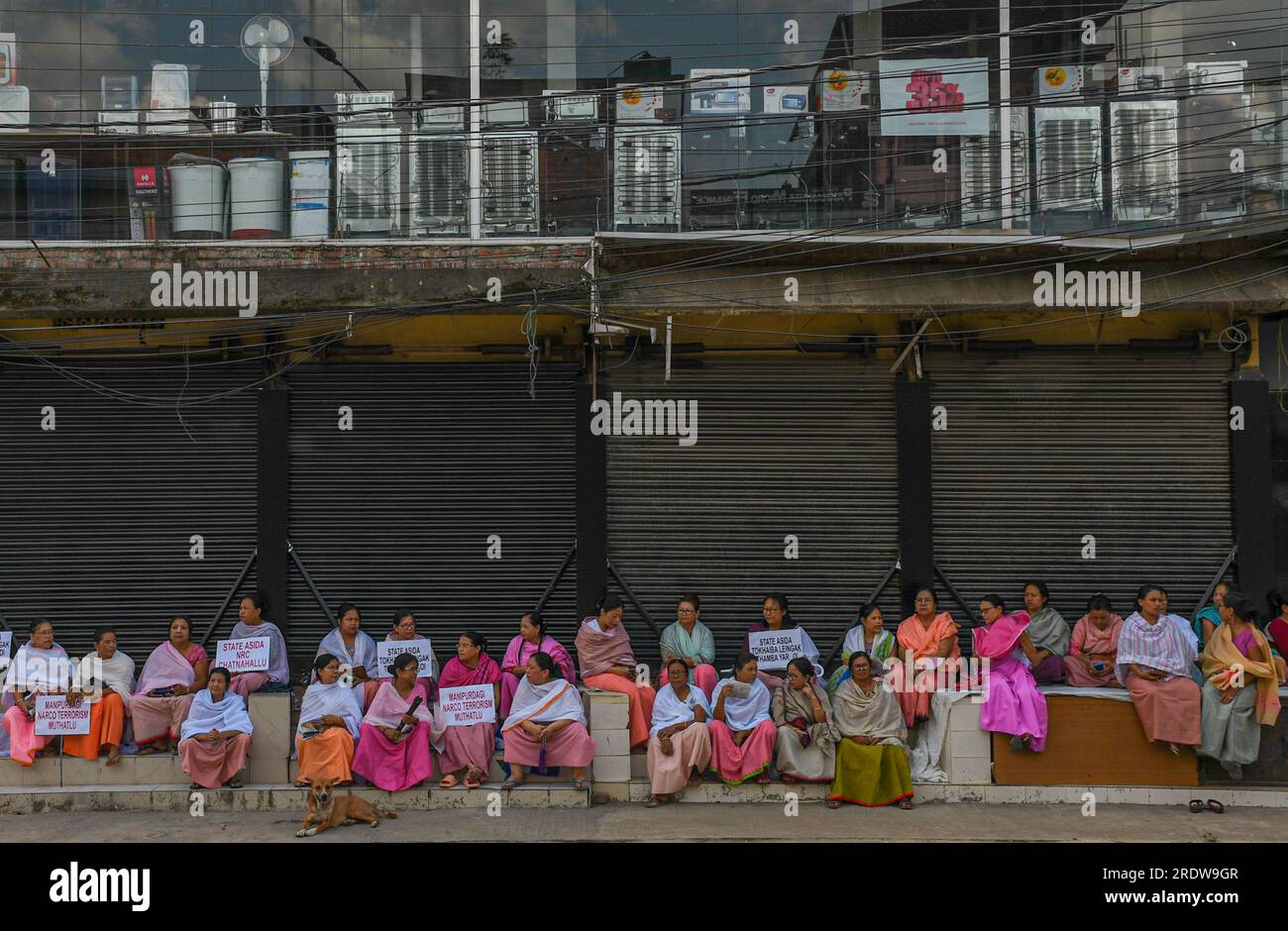 Gambe femminili -Fotos und -Bildmaterial in hoher Auflösung – Alamy