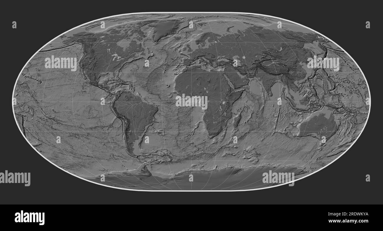 Weltkarte nullmeridian -Fotos und -Bildmaterial in hoher Auflösung – Alamy