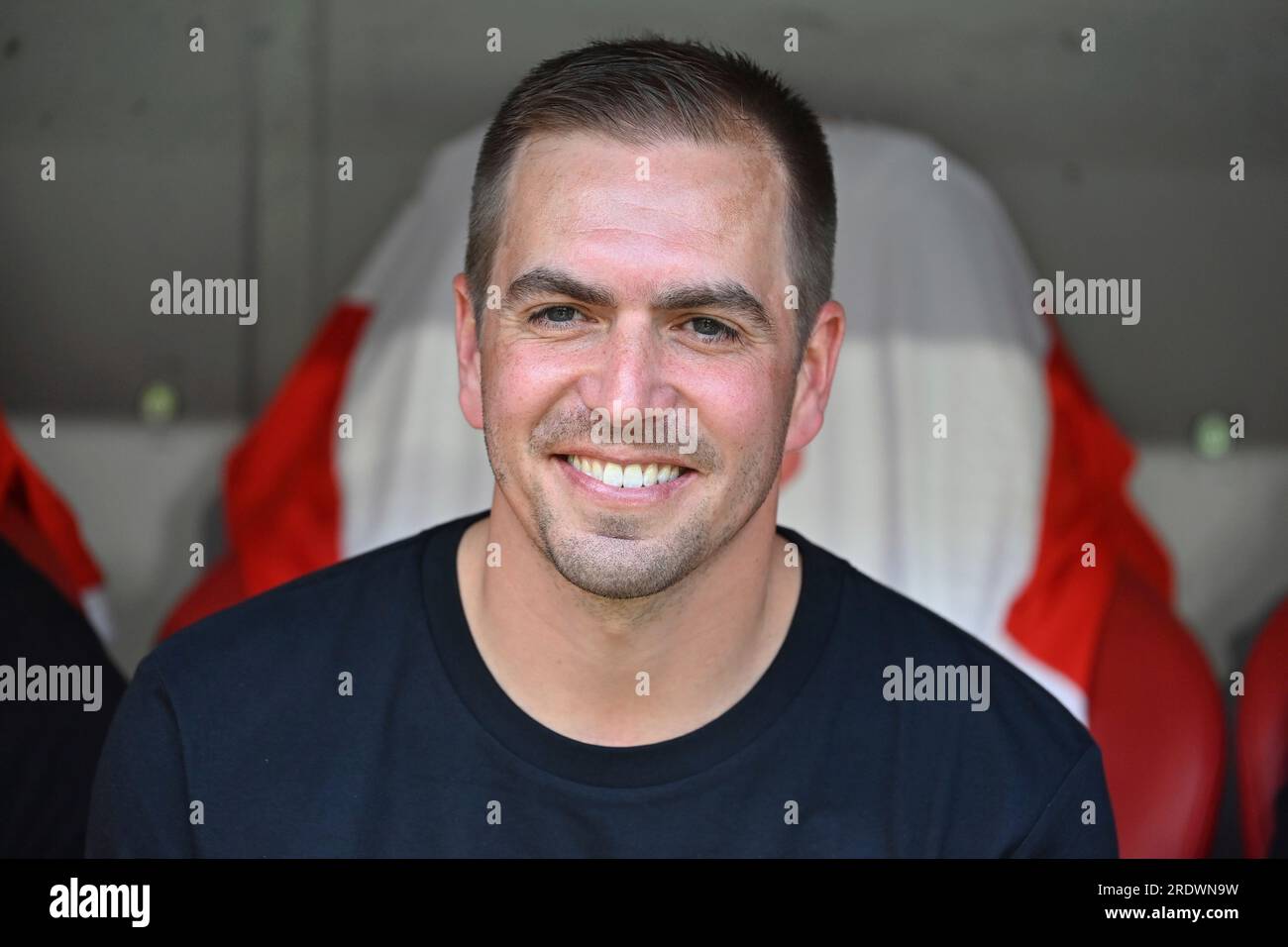 Philipp LAHM, Einzelbild, Einzelmotiv, Porträt, Porträt, Porträt ...