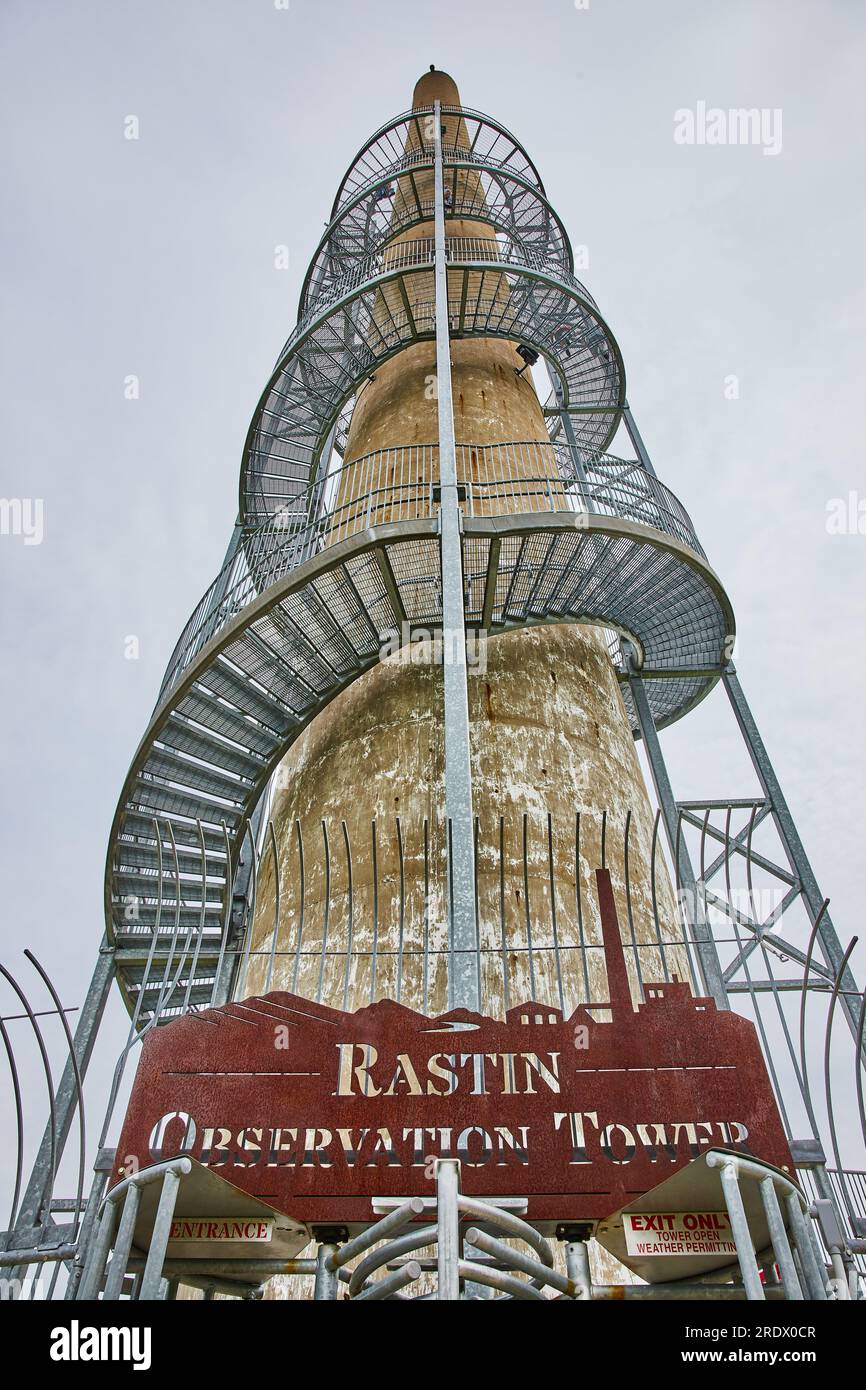 Rastin aussichtsturm -Fotos und -Bildmaterial in hoher Auflösung – Alamy