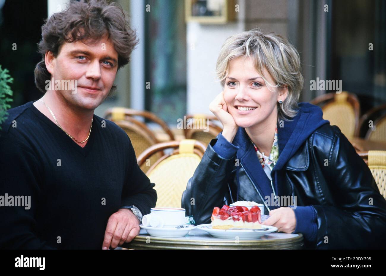 Michael heck -Fotos und -Bildmaterial in hoher Auflösung – Alamy