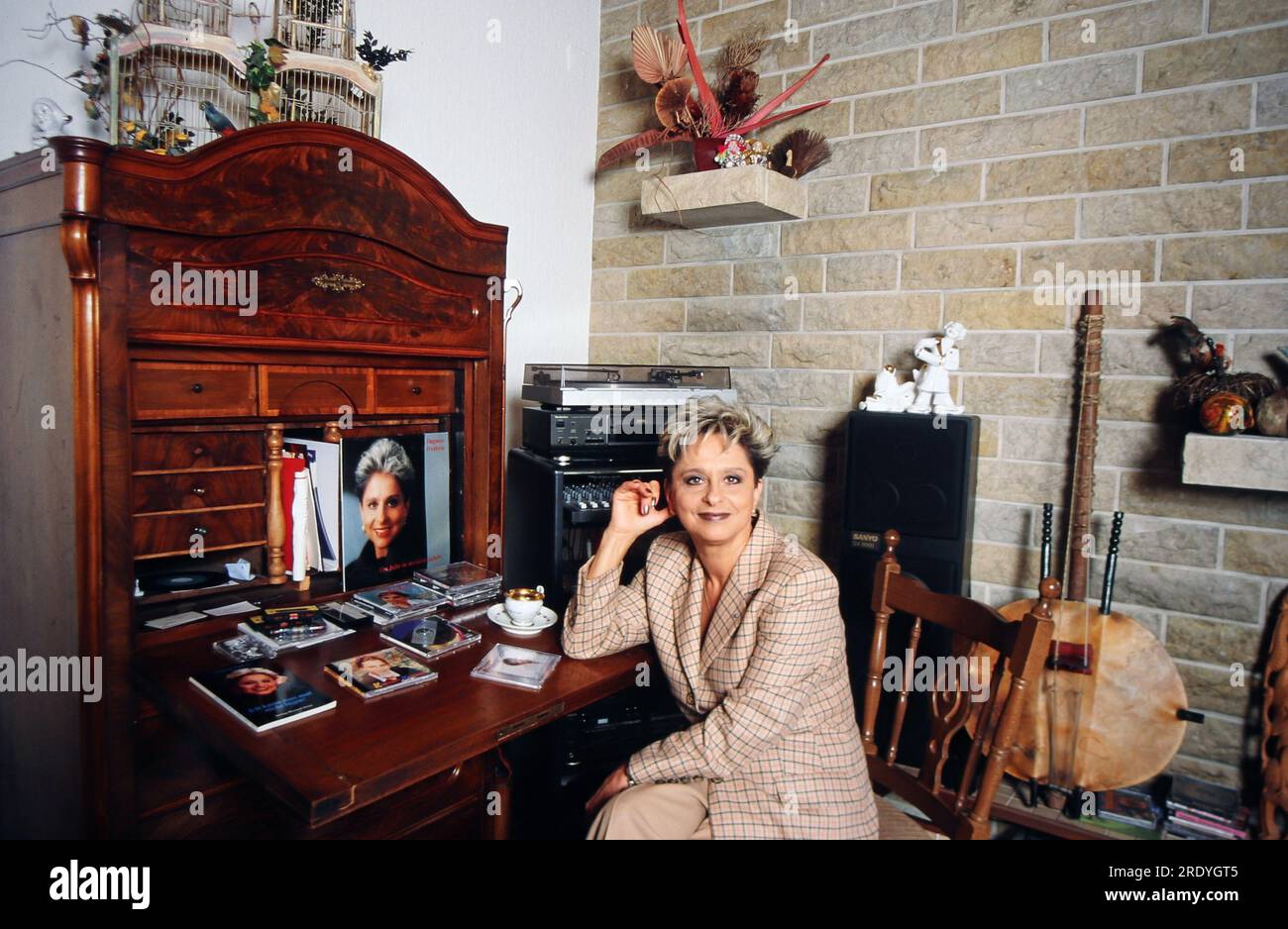 Dagmar frederic -Fotos und -Bildmaterial in hoher Auflösung – Alamy