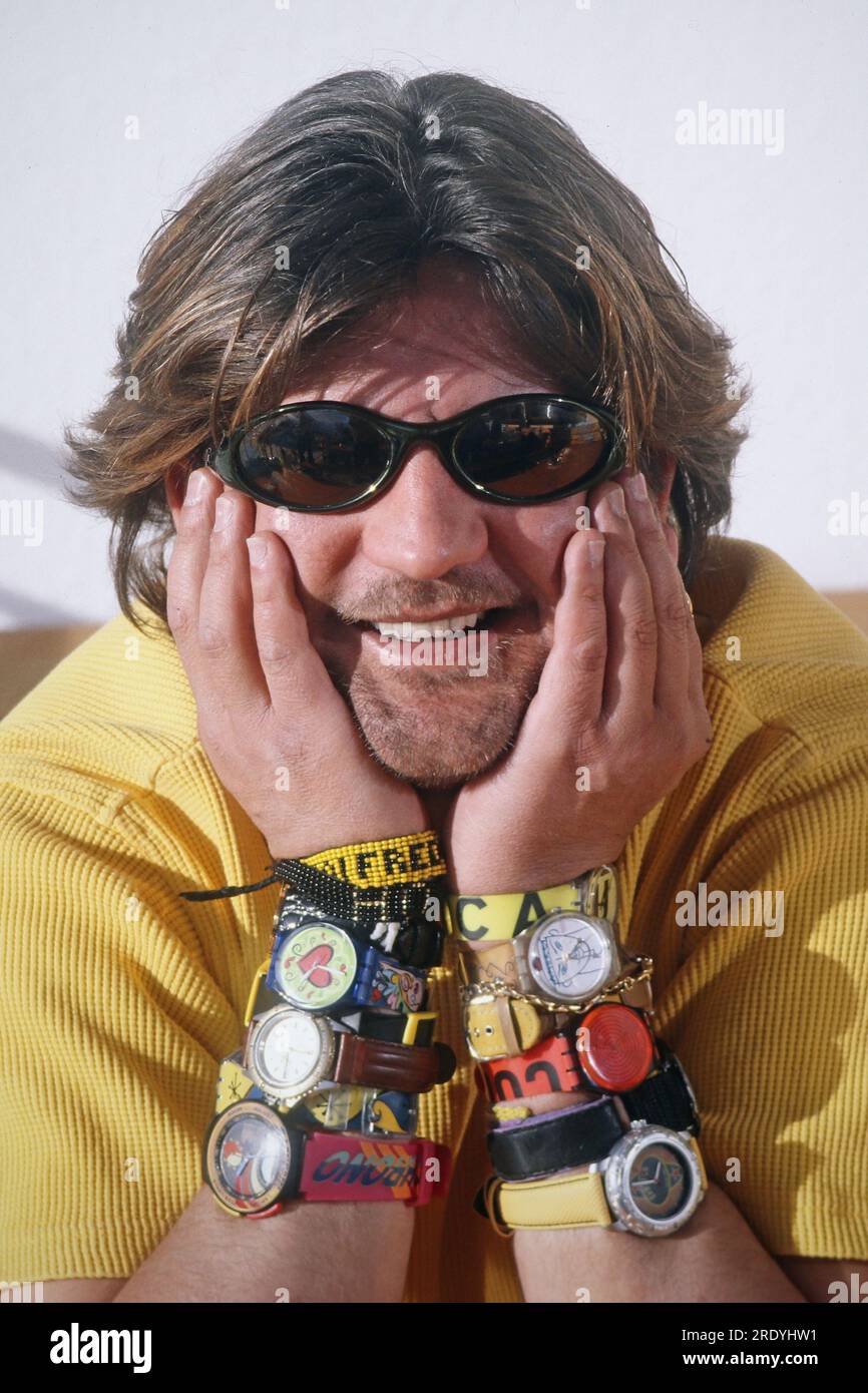 Hoi!, neue Tiroler Band um die drei ehemaligen 'Zillertaler ...