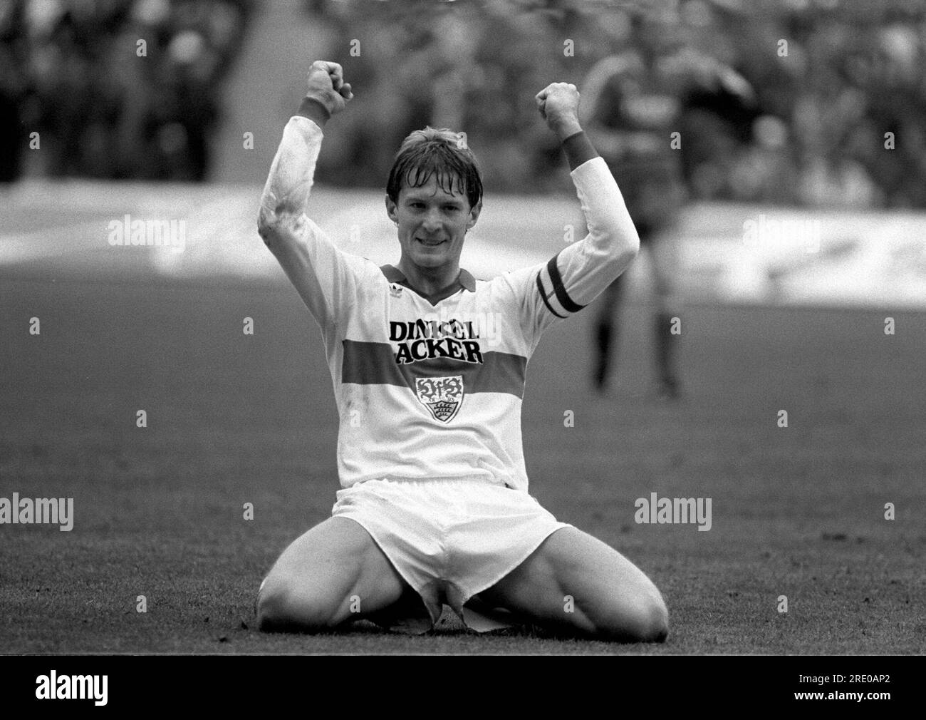 Fussball deutschland 1984 -Fotos und -Bildmaterial in hoher Auflösung ...