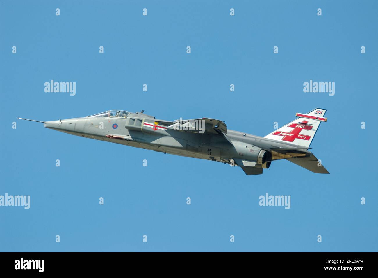 Royal air force jaguar -Fotos und -Bildmaterial in hoher Auflösung – Alamy