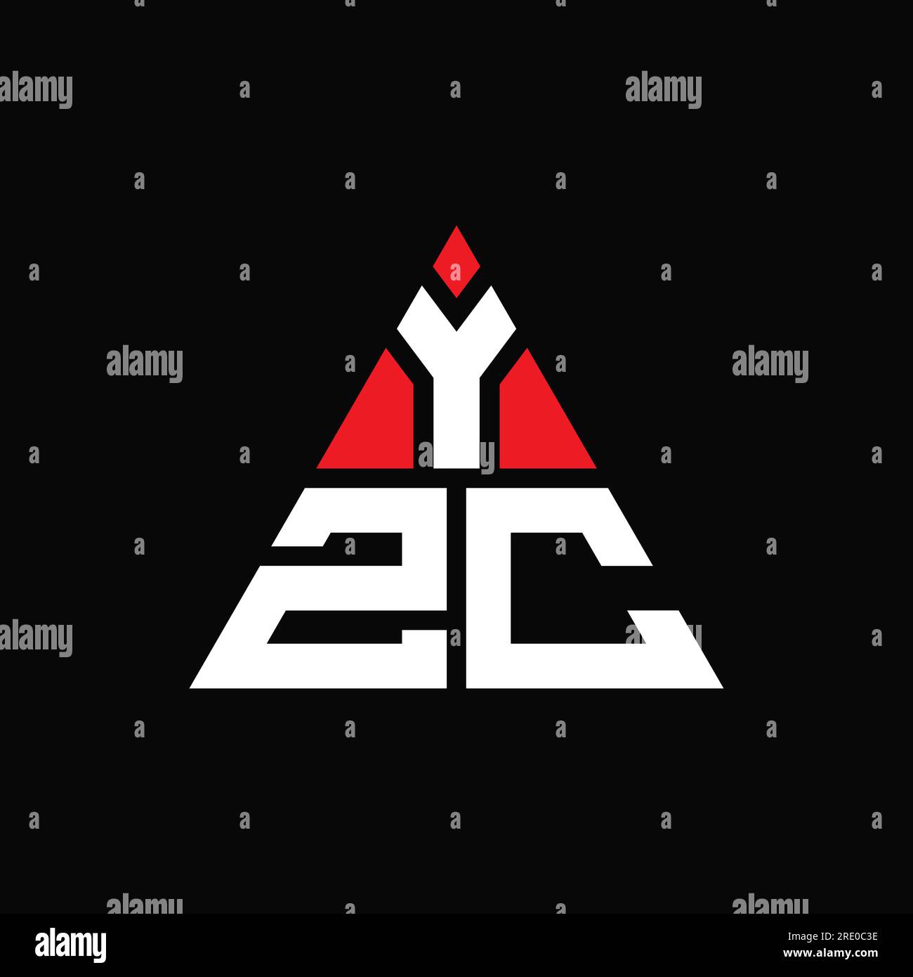 Yzc logo -Fotos und -Bildmaterial in hoher Auflösung – Alamy